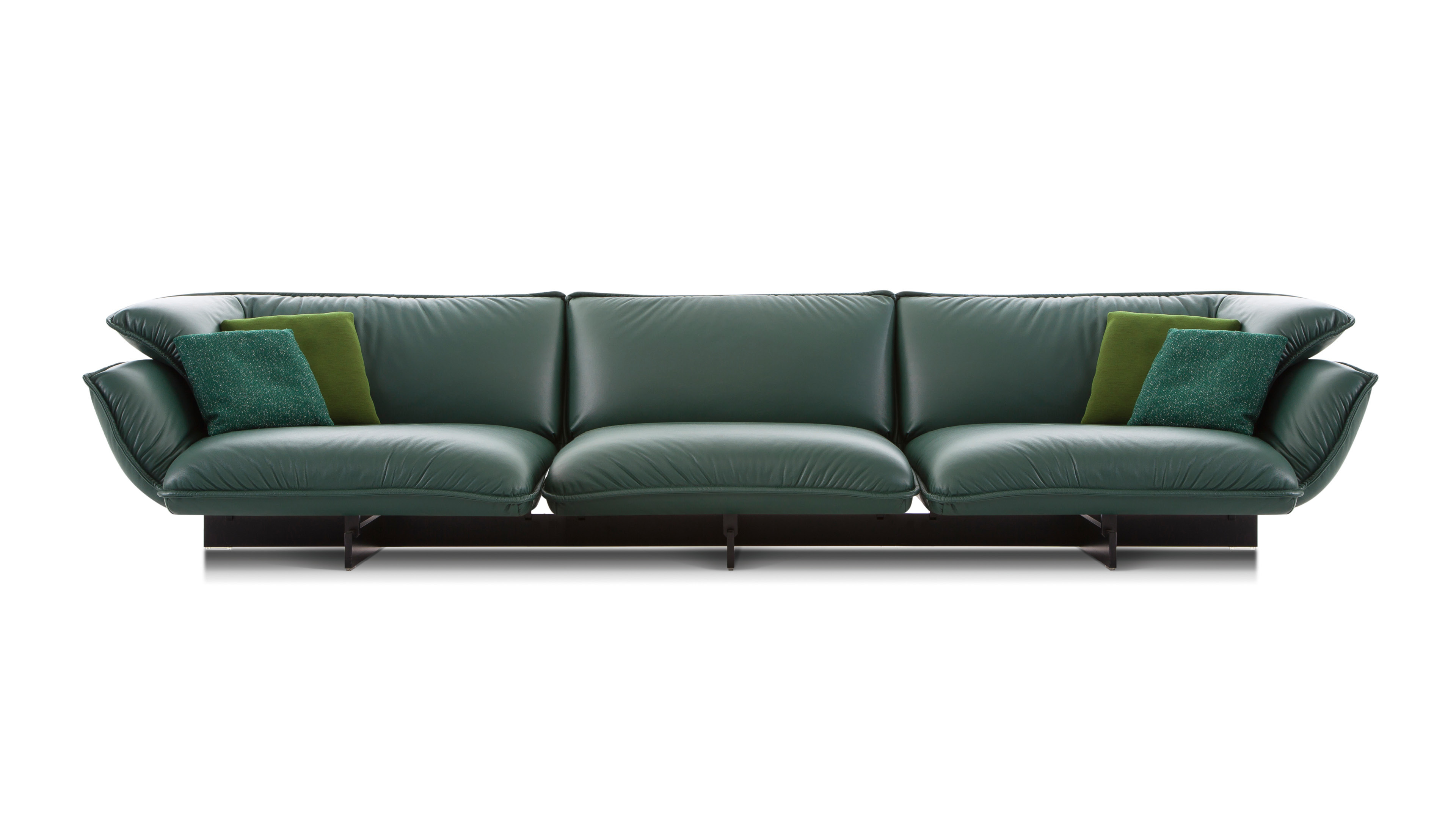 santiccioli.com | Cassina Beam Sofa System
