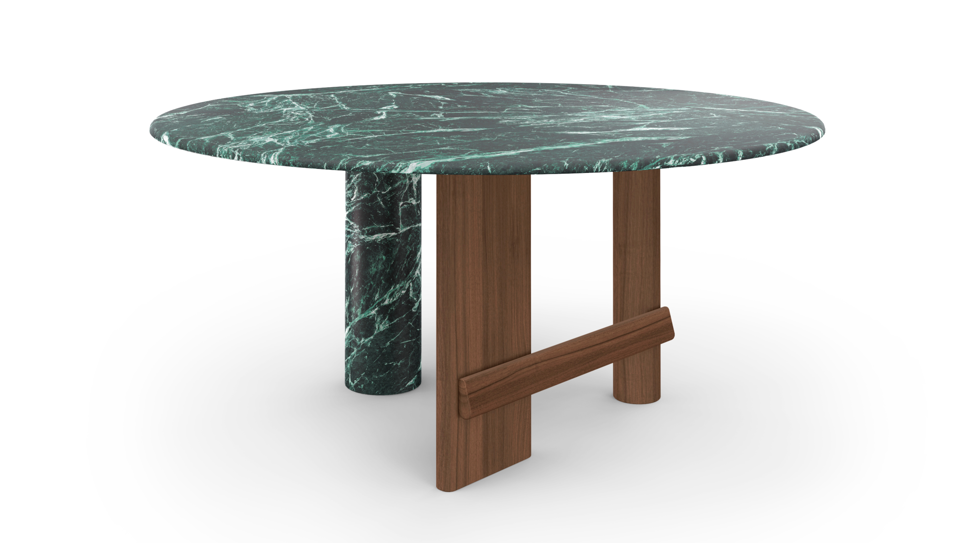 santiccioli.com | Cassina Sengu Table