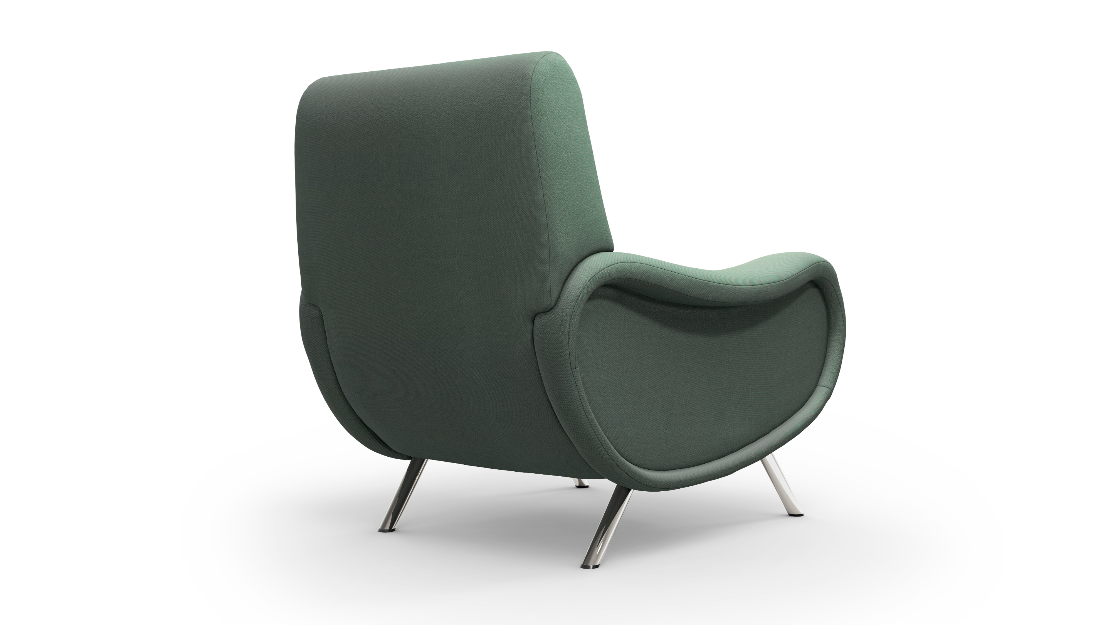 santiccioli.com | Cassina Lady - Cassina Pro Collection