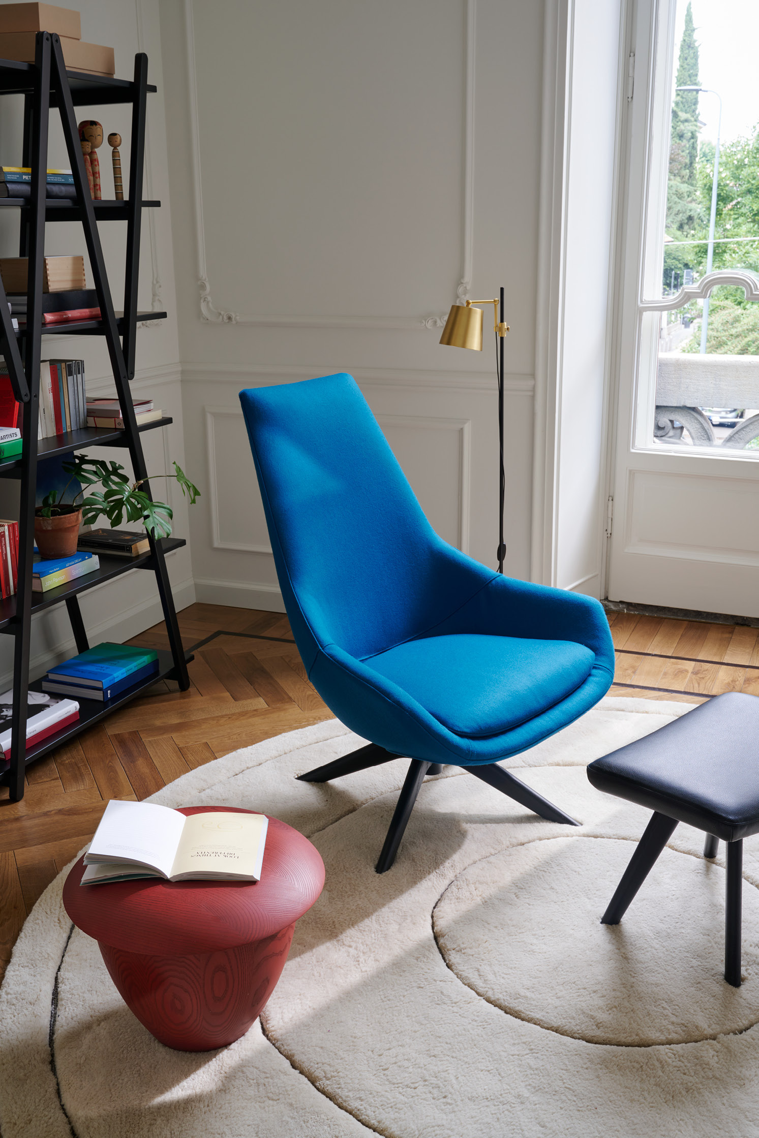 santiccioli.com | Cassina Exord