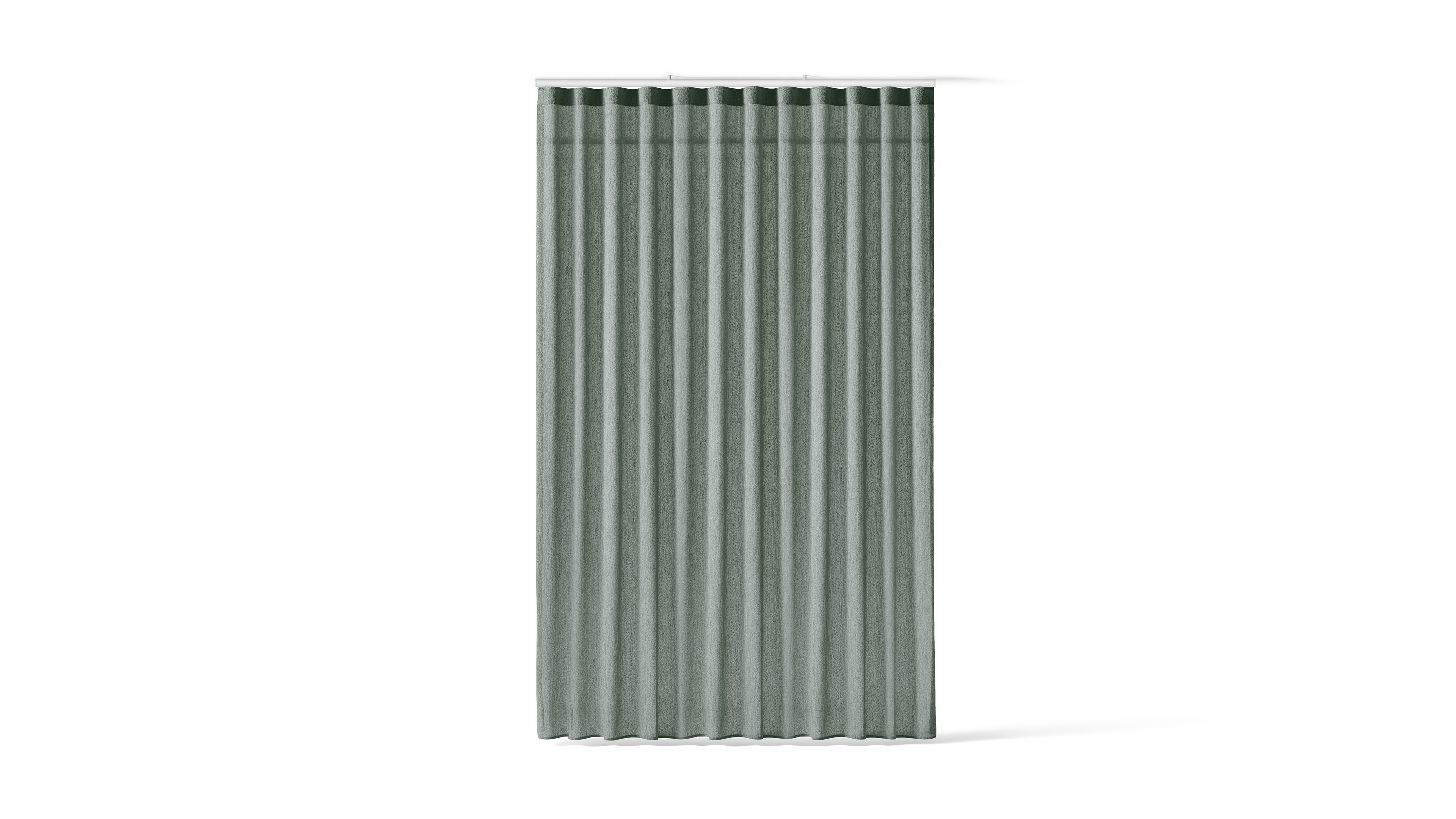 santiccioli.com | Cassina TENDA ECLISSE DEDAR MONGREL- 100% TREVIRA…