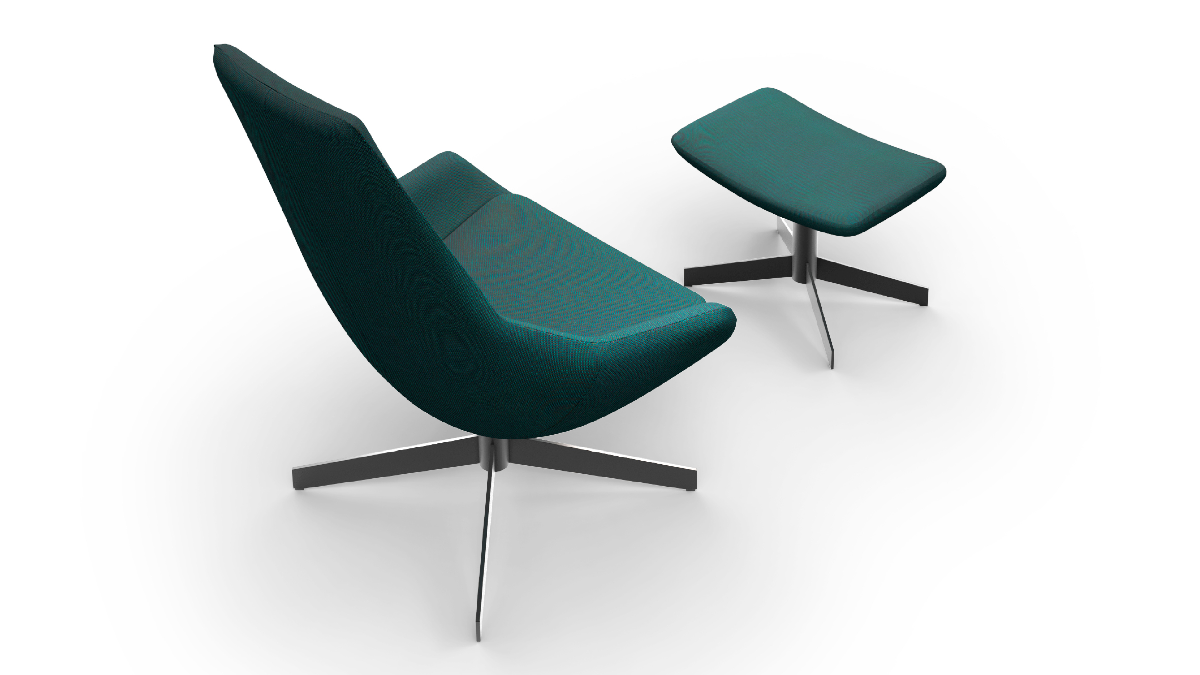santiccioli.com | Cassina Exord - Cassina Pro Collection