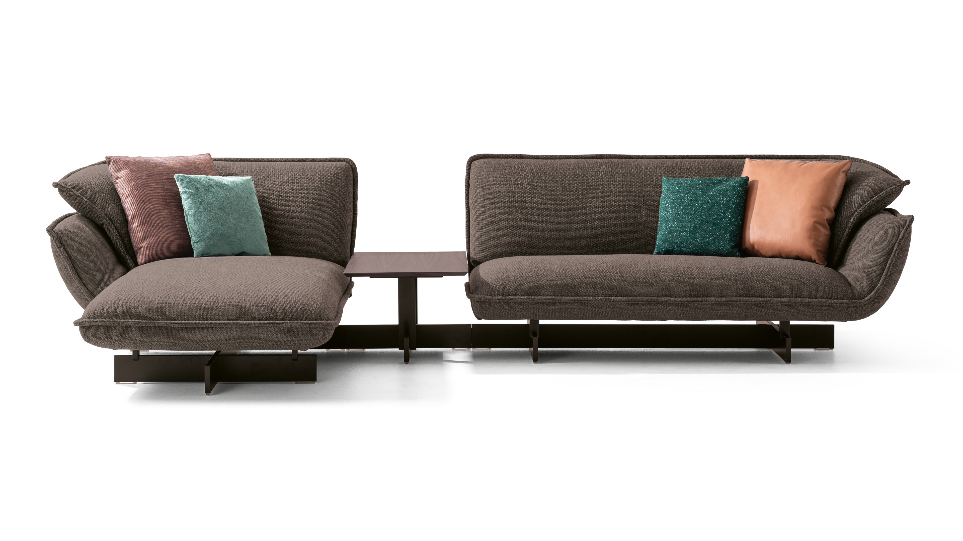 santiccioli.com | Cassina Beam Sofa System