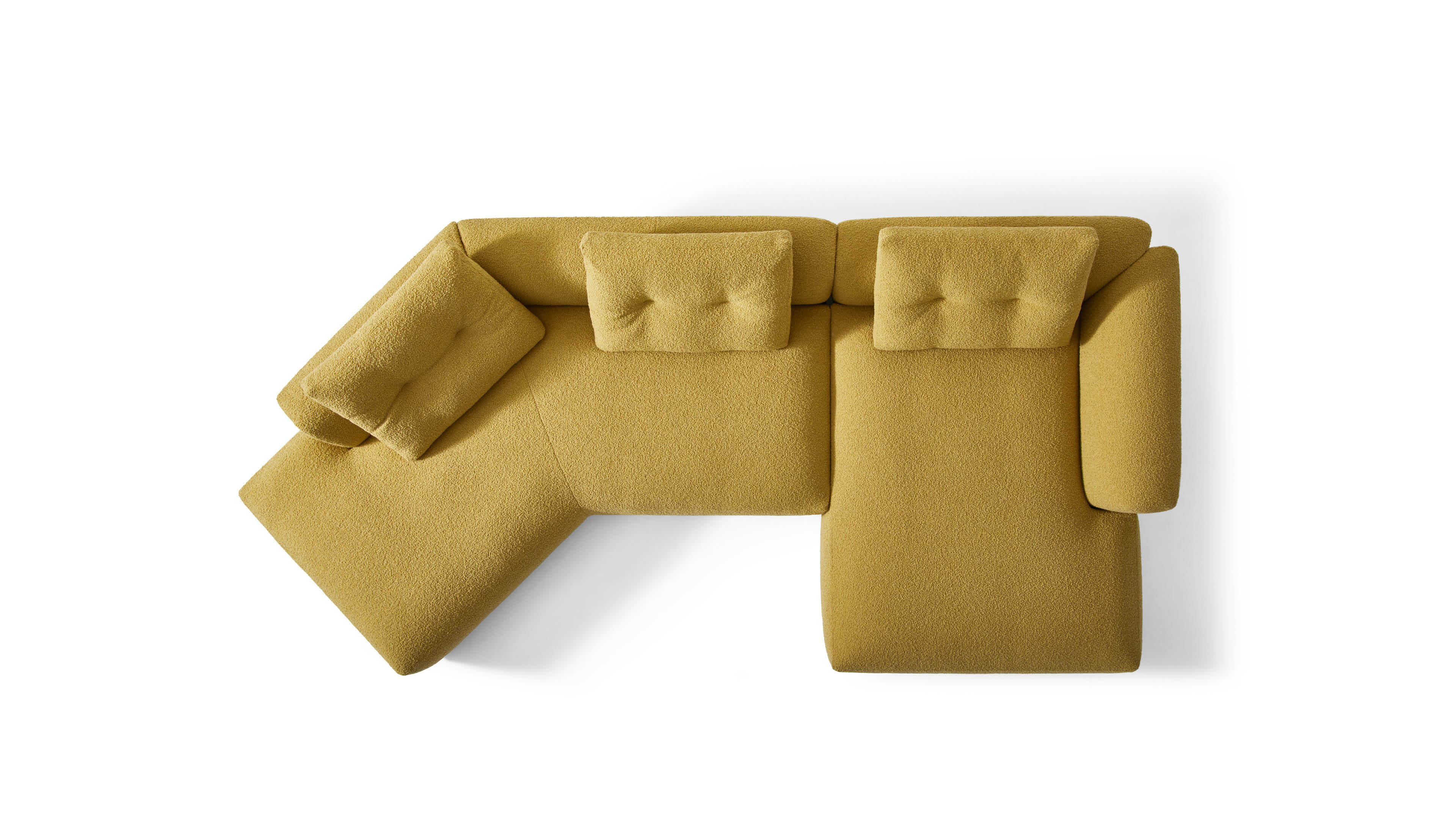 santiccioli.com | Cassina Sengu Bold