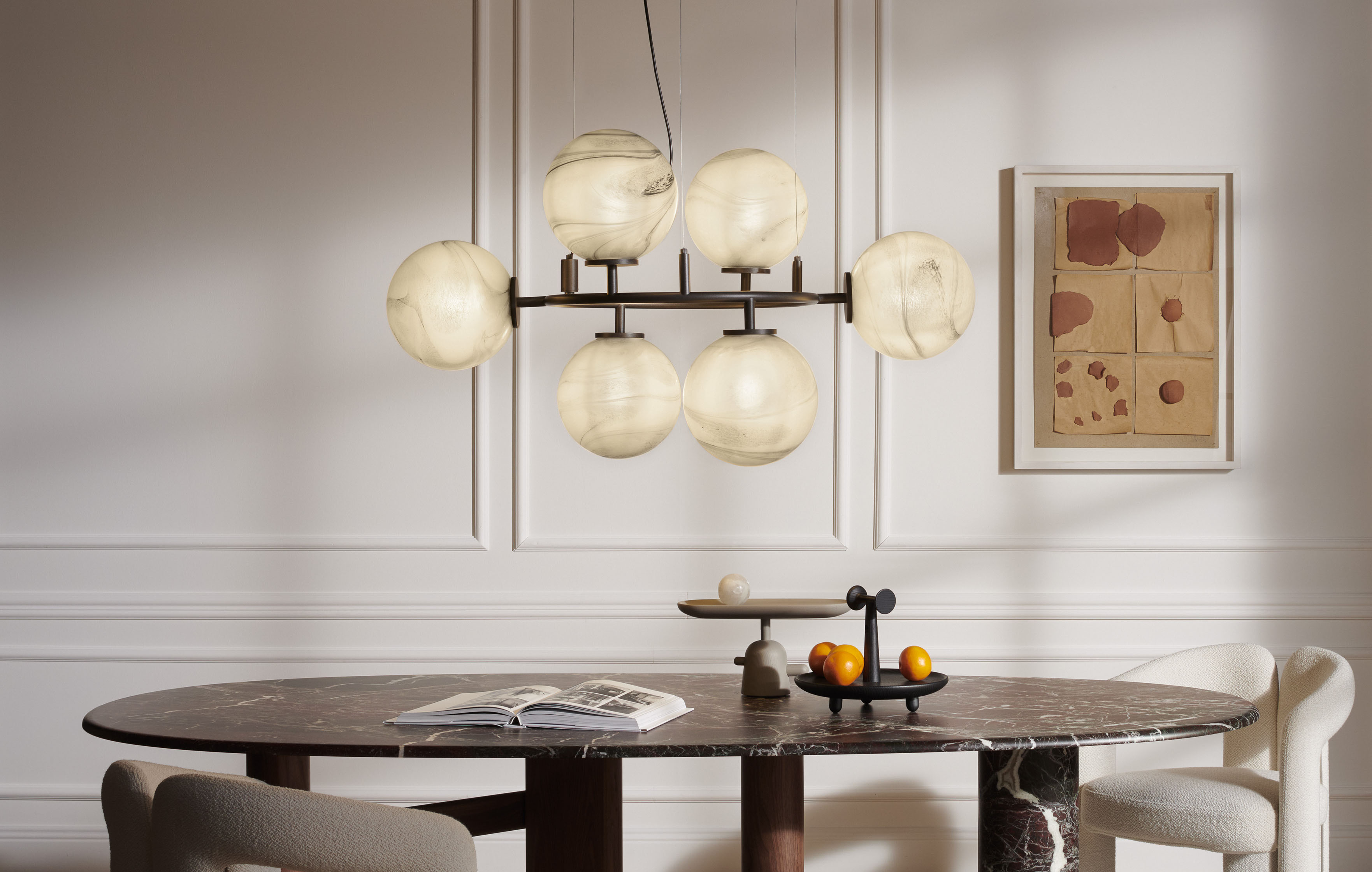 santiccioli.com | Cassina Constellation