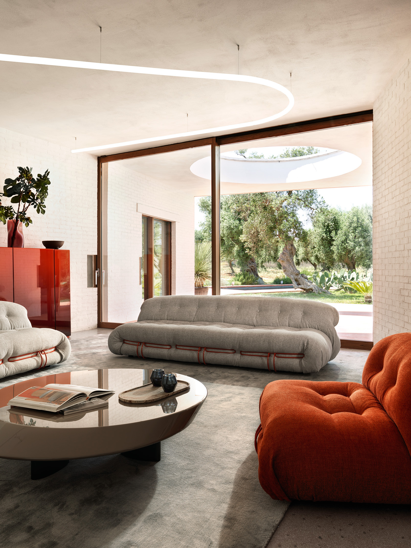 santiccioli.com | Cassina Soriana