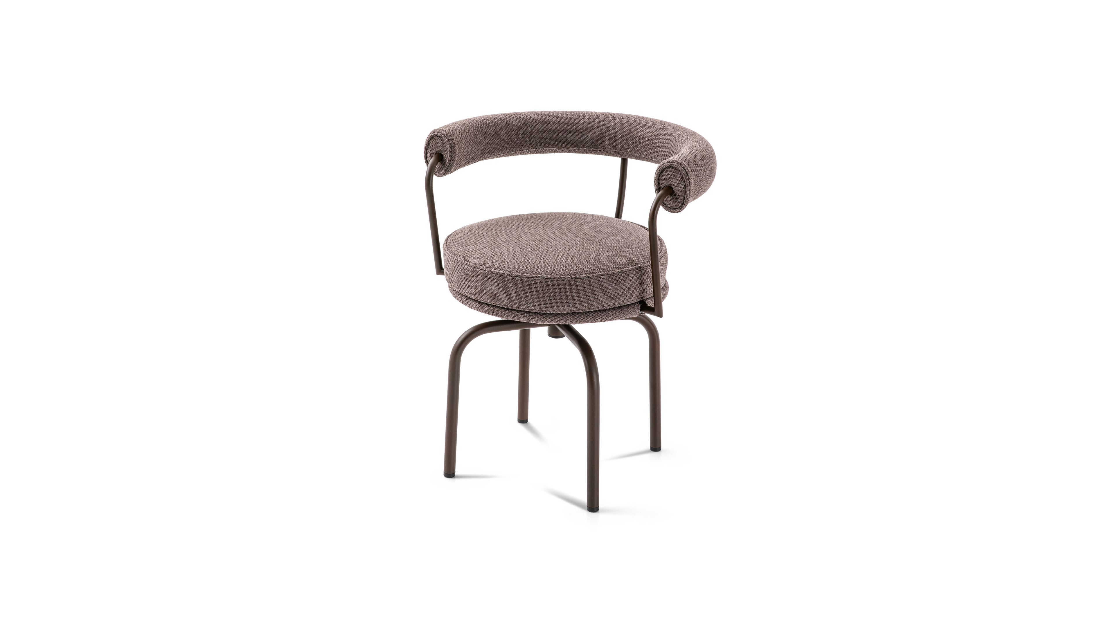 santiccioli.com | Cassina 7 Fauteuil tournant, Outdoor