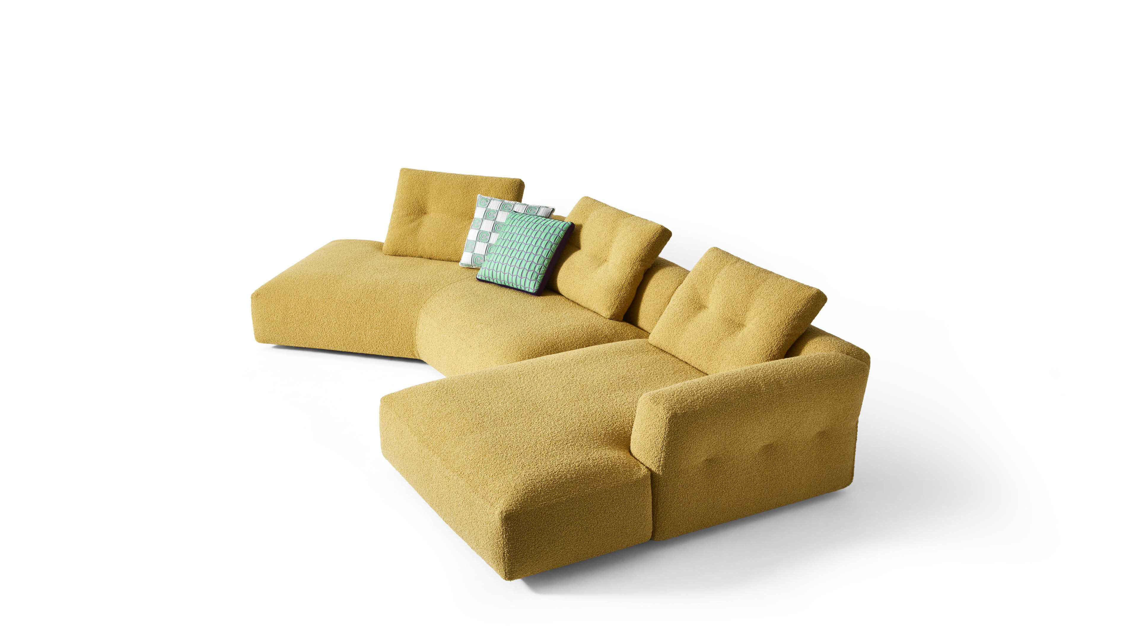 santiccioli.com | Cassina Sengu Bold