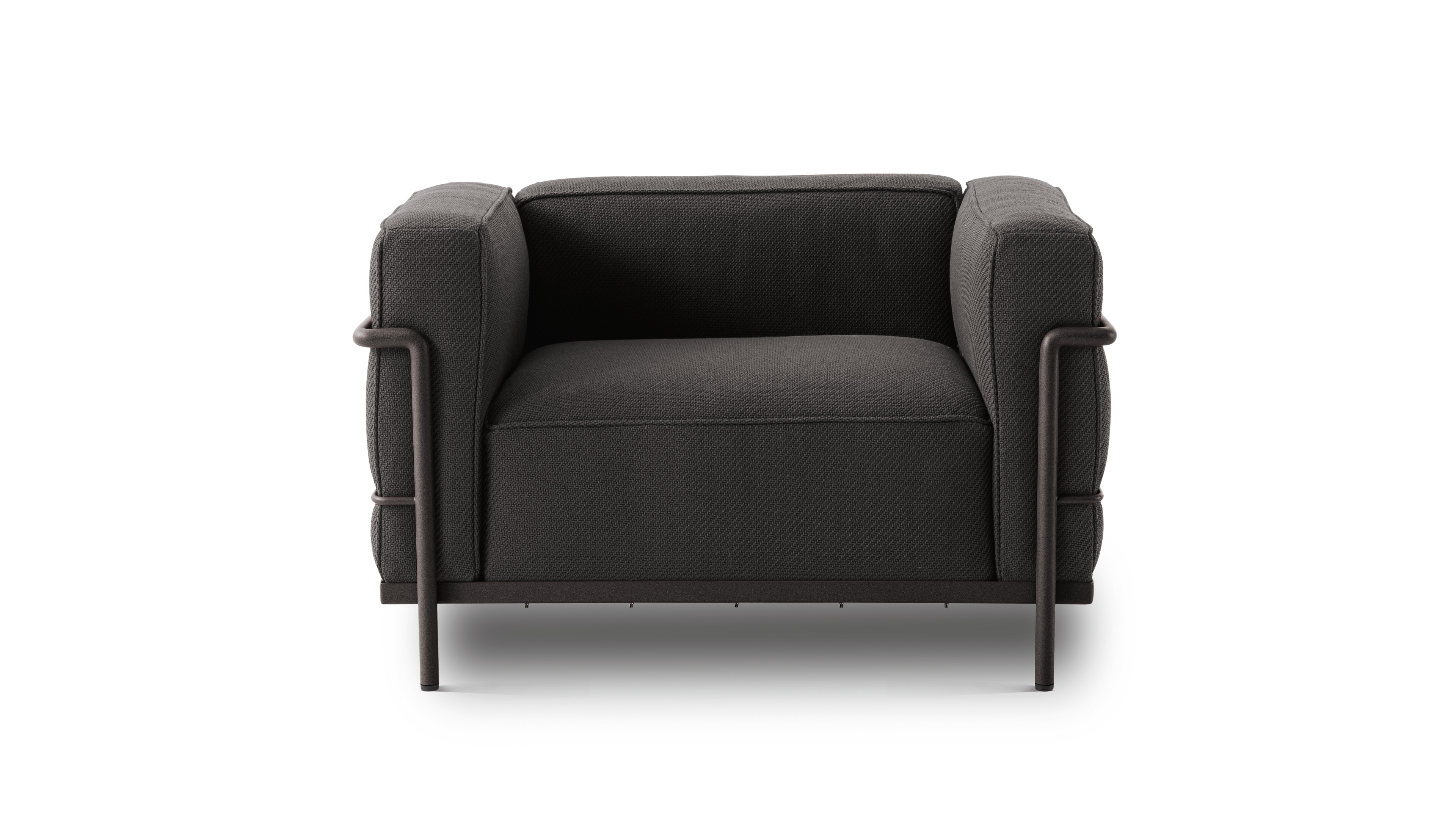 santiccioli.com | Cassina 3 Fauteuil Grand Confort, grand modèle