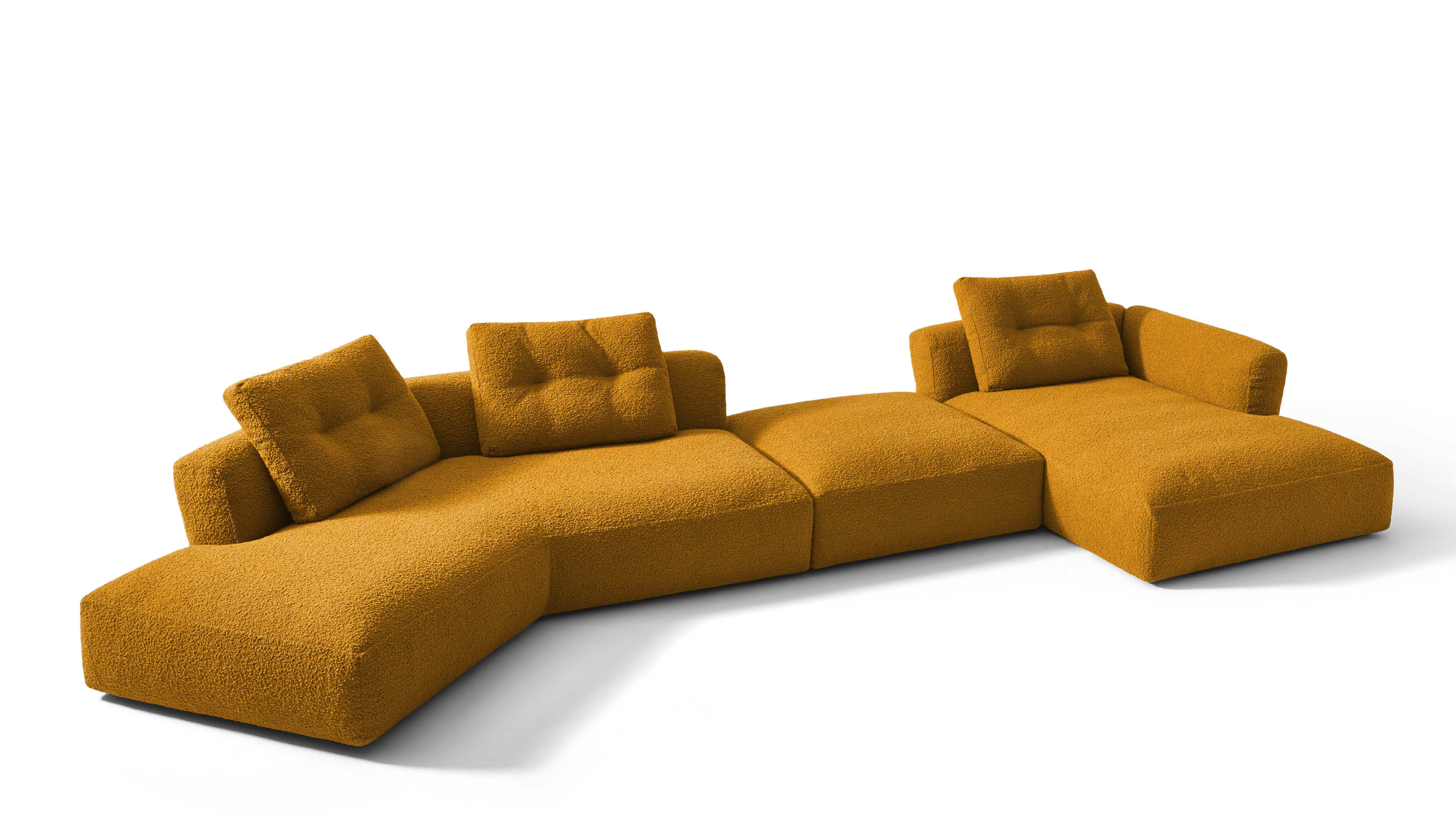 santiccioli.com | Cassina Sengu Bold