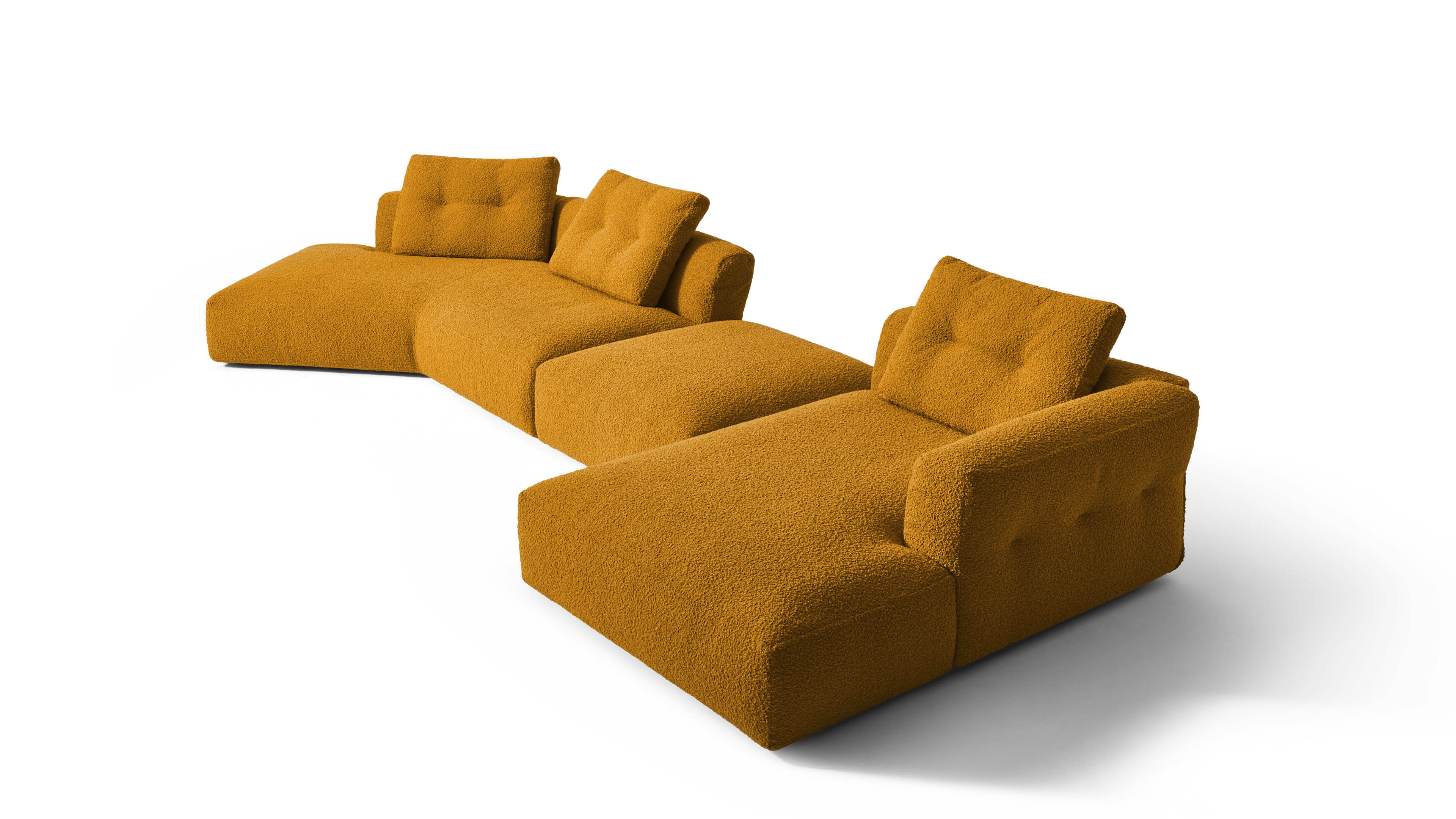 santiccioli.com | Cassina Sengu Bold