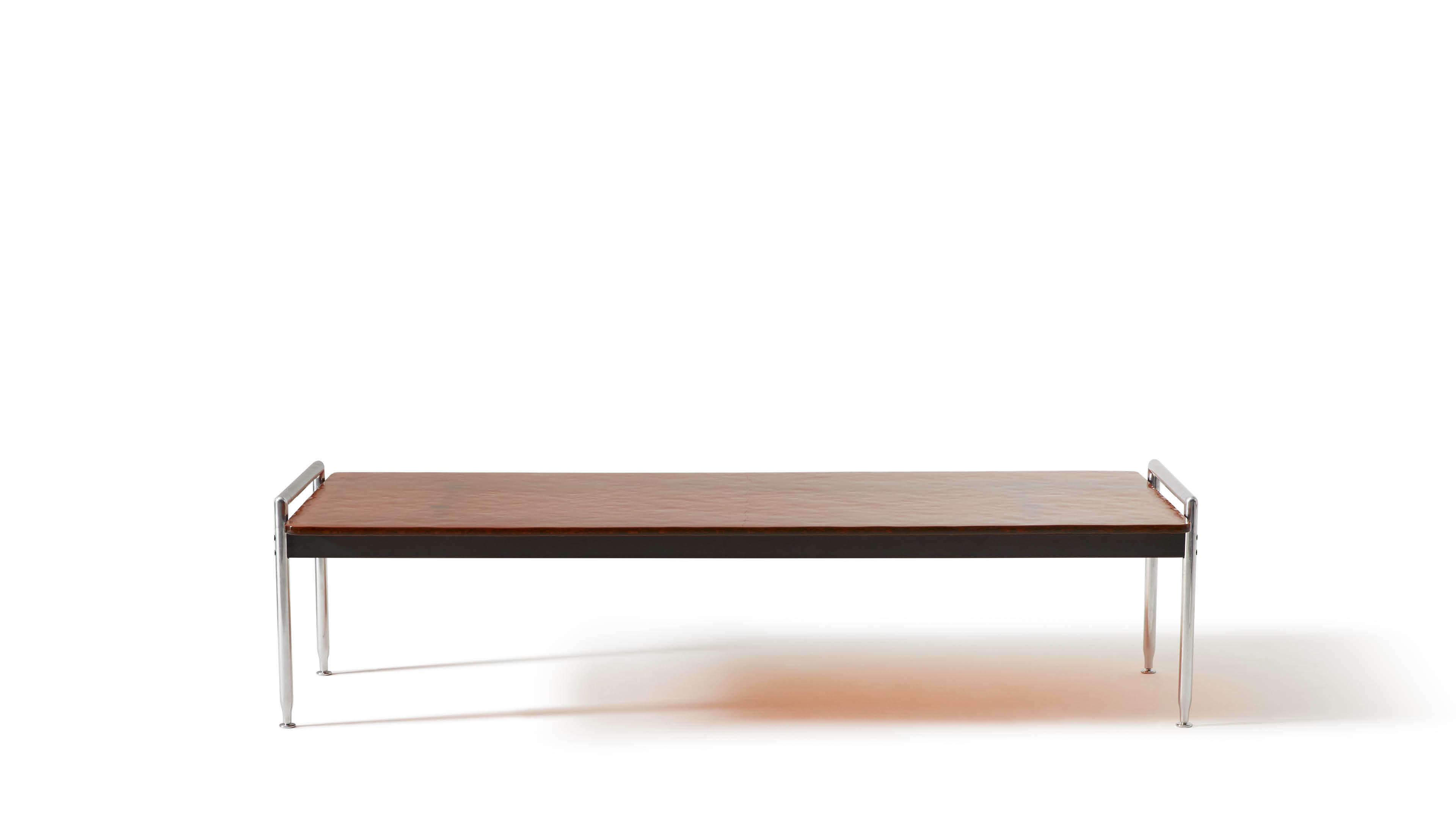 santiccioli.com | Cassina Esosoft Coffee Table
