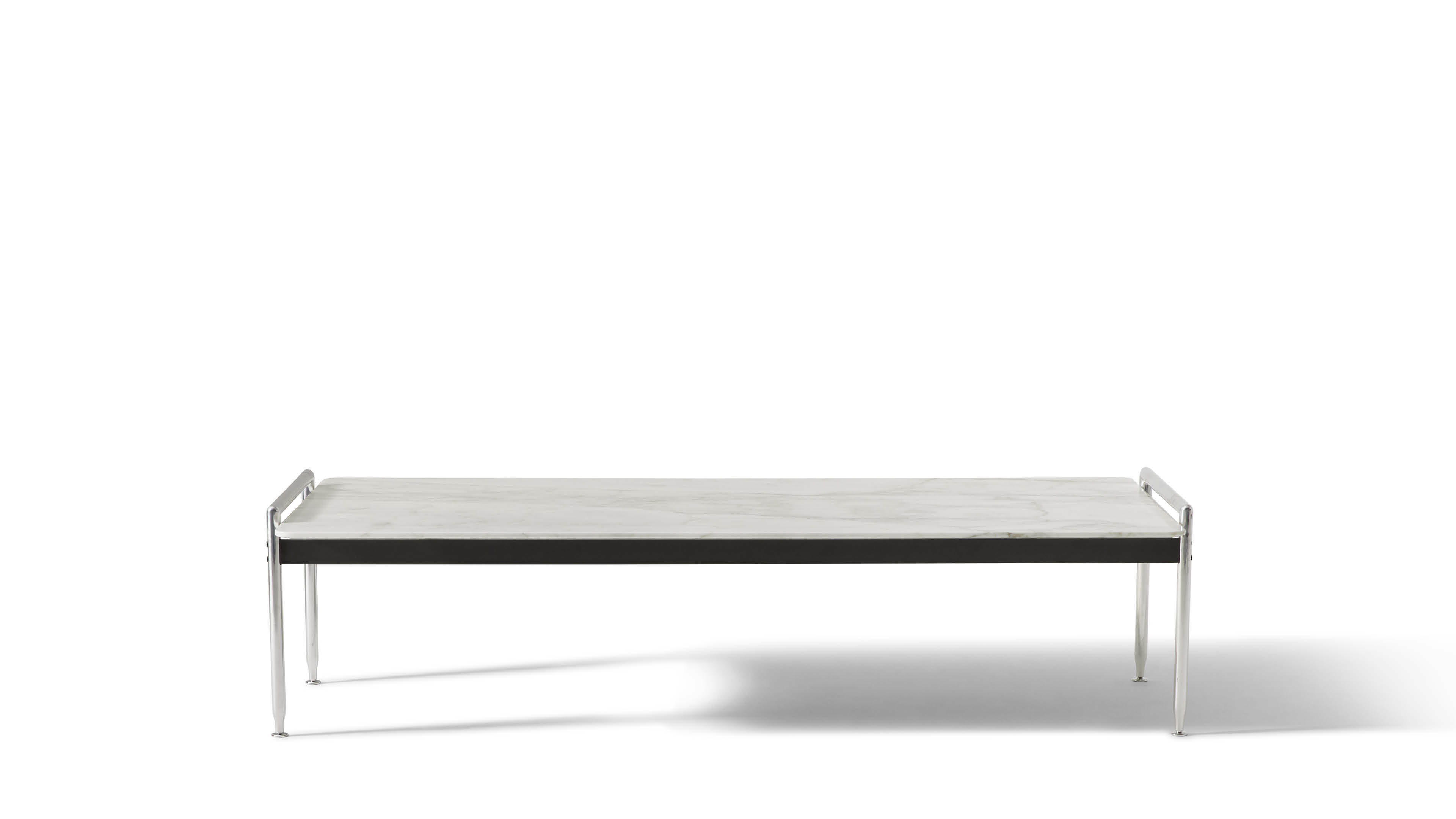 santiccioli.com | Cassina Esosoft Coffee Table