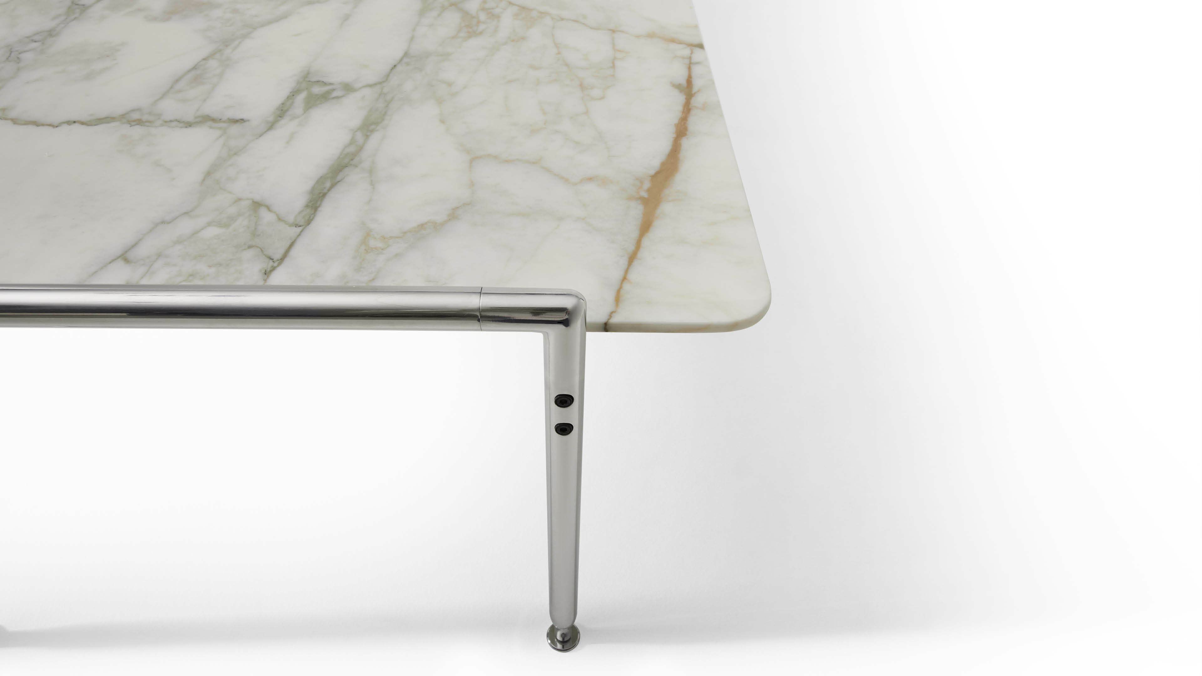 santiccioli.com | Cassina Esosoft Coffee Table