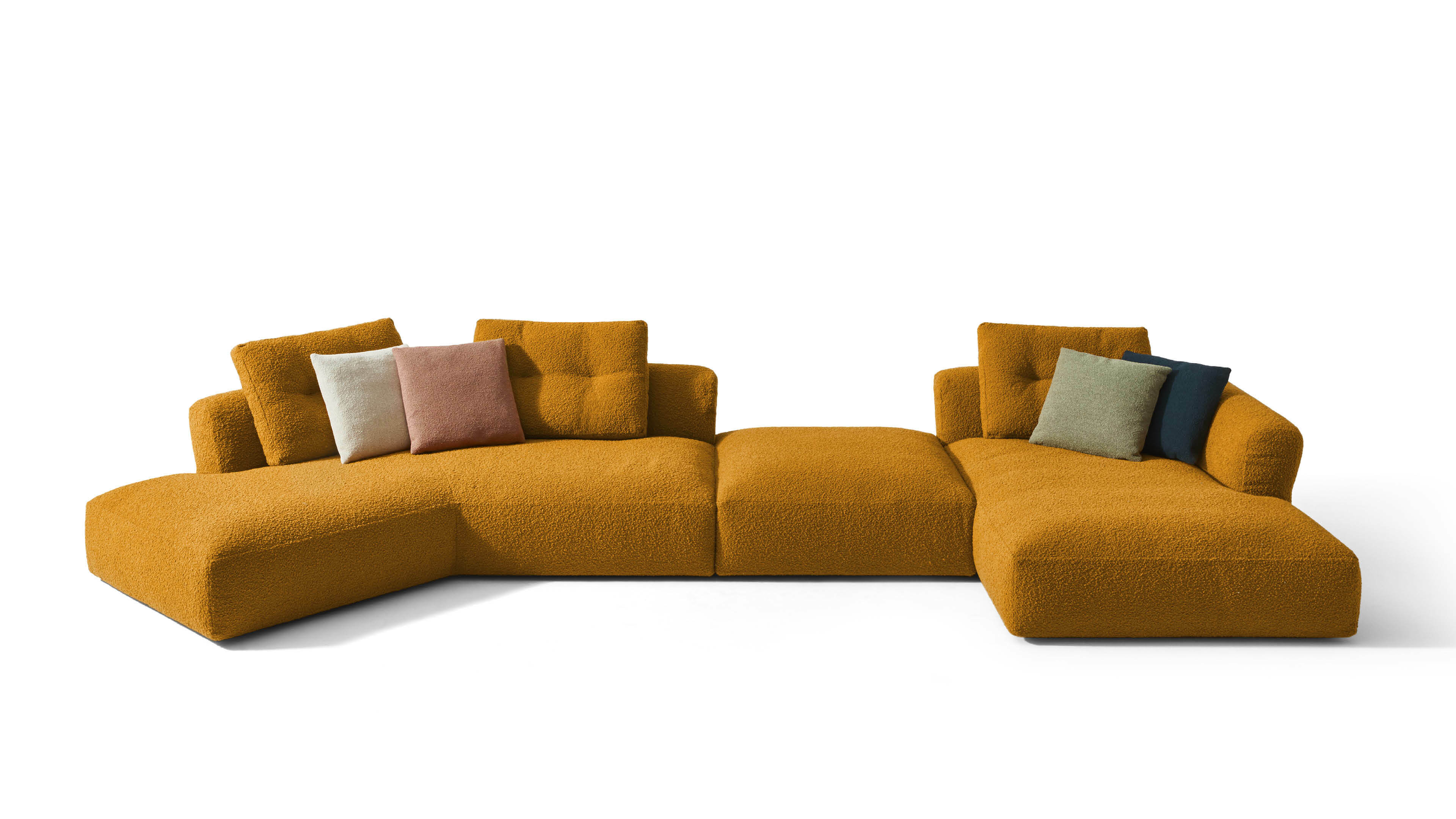 santiccioli.com | Cassina Sengu Bold