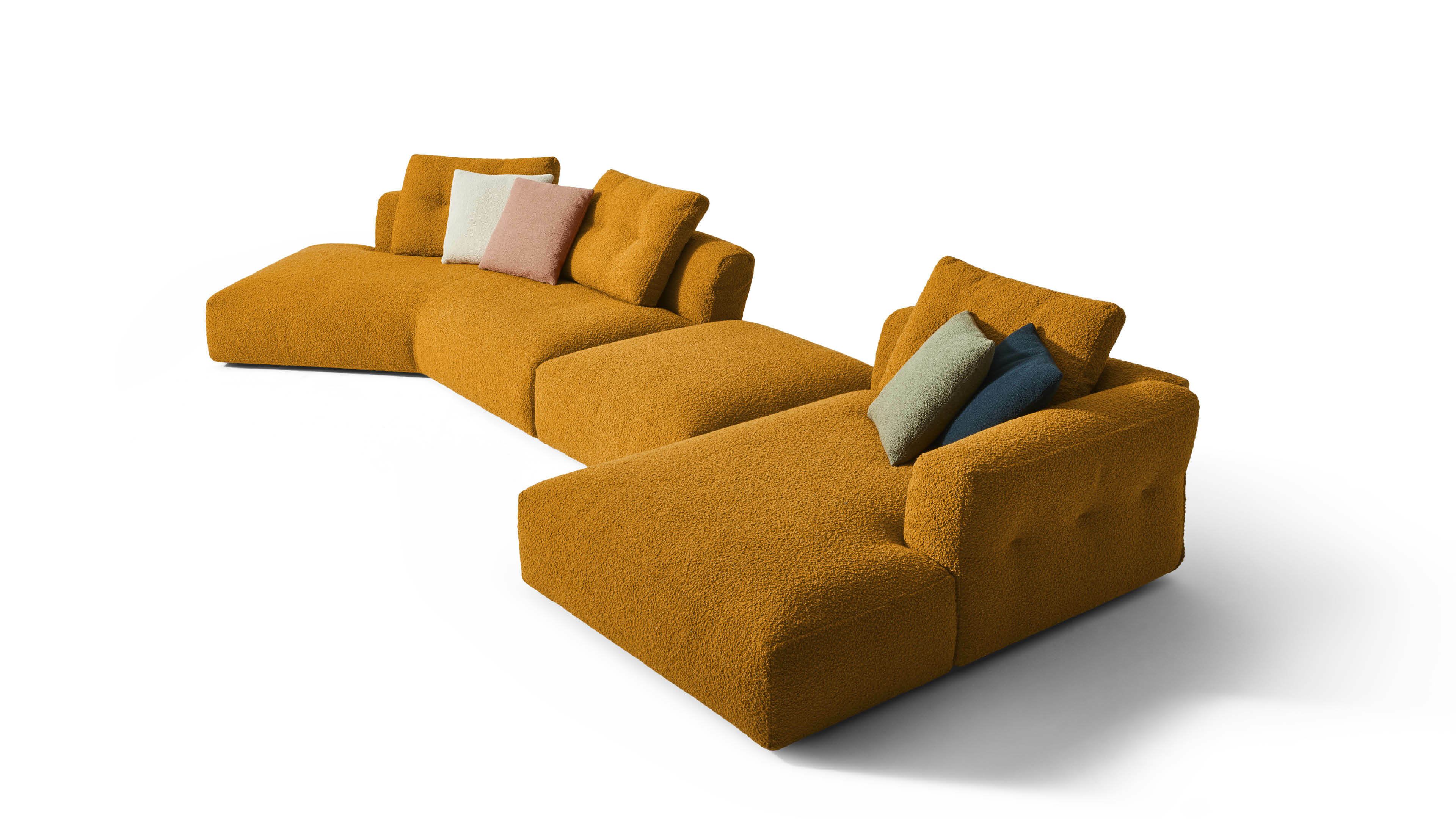 santiccioli.com | Cassina Sengu Bold