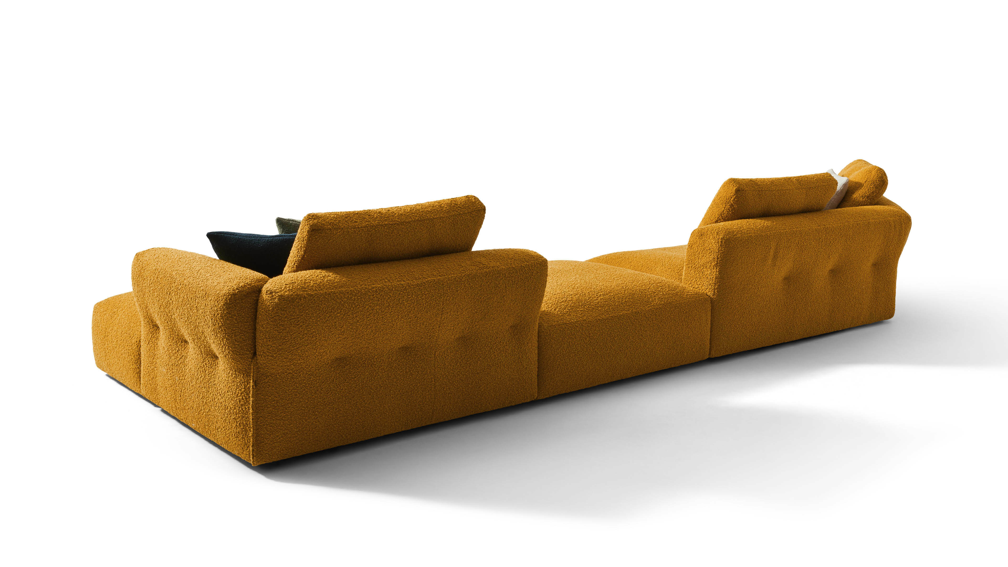 santiccioli.com | Cassina Sengu Bold