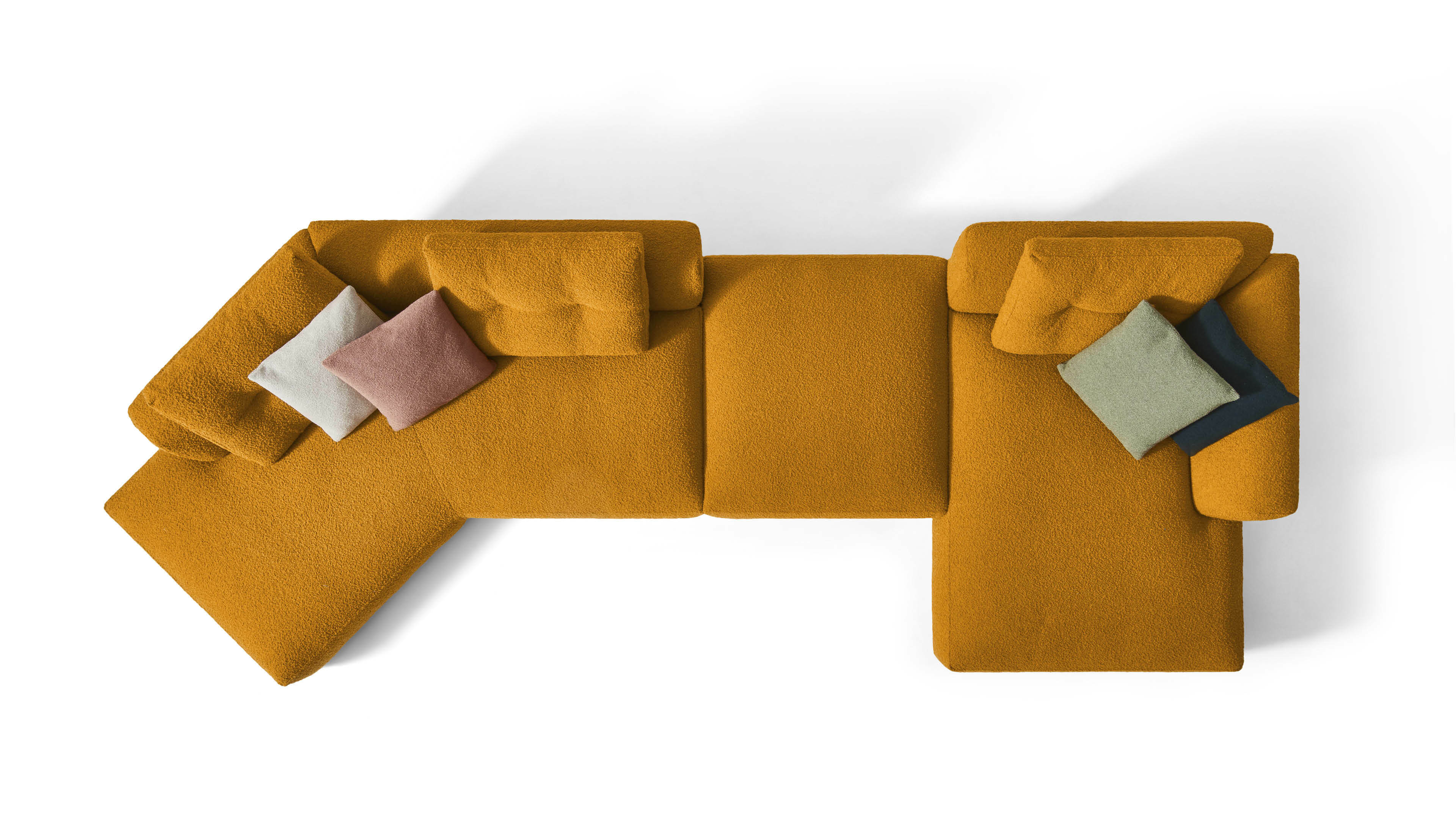 santiccioli.com | Cassina Sengu Bold