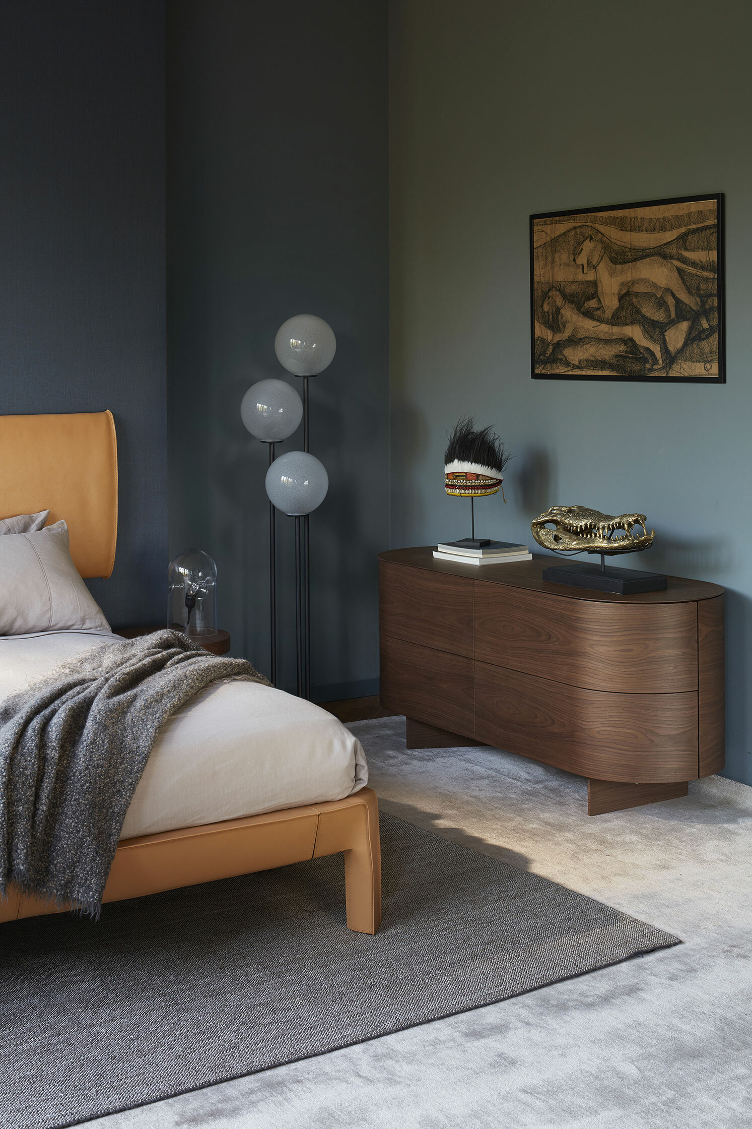 santiccioli.com | Cassina Cab Night
