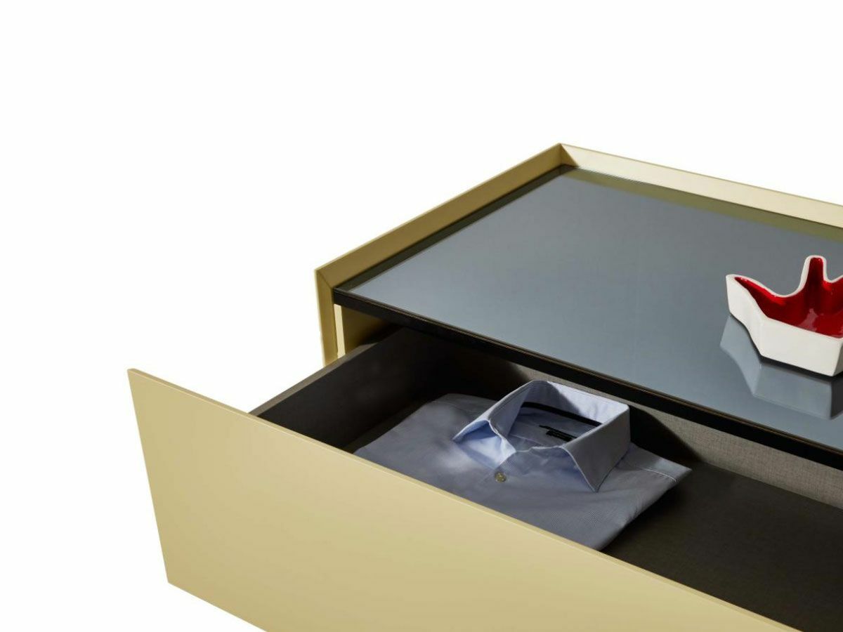 santiccioli.com | Cassina Ghost box