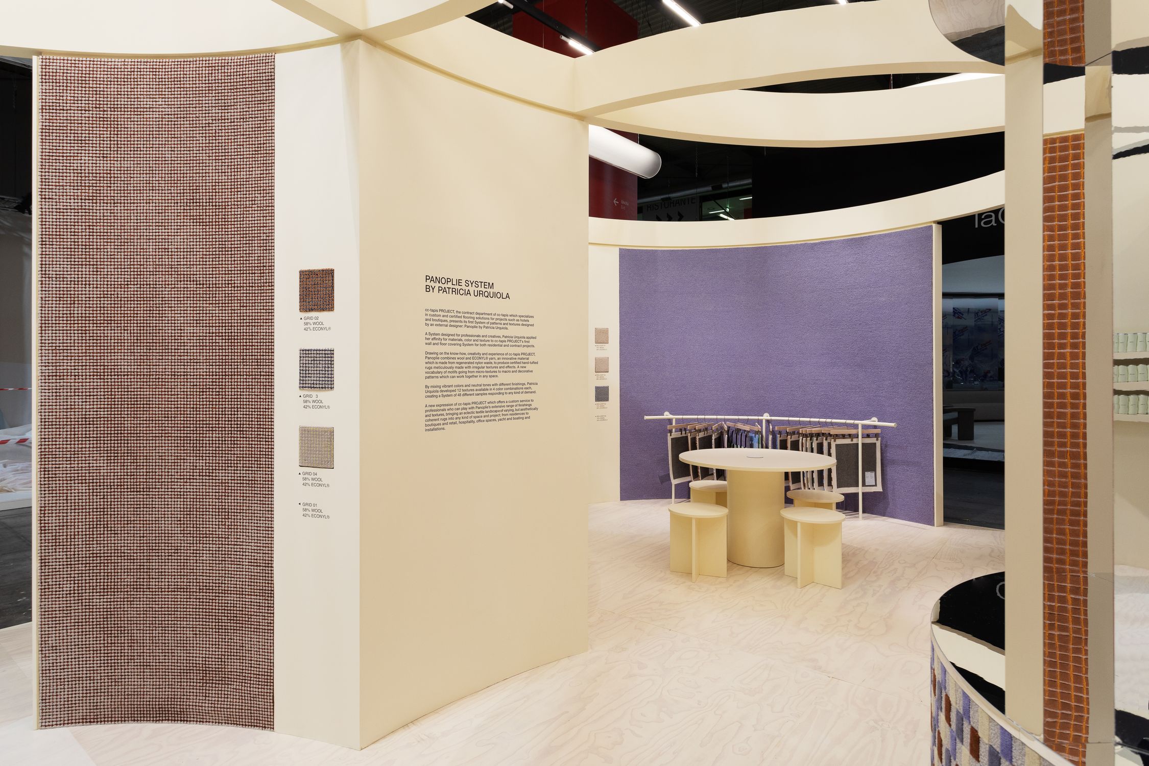 santiccioli.com | cc-tapis Grid