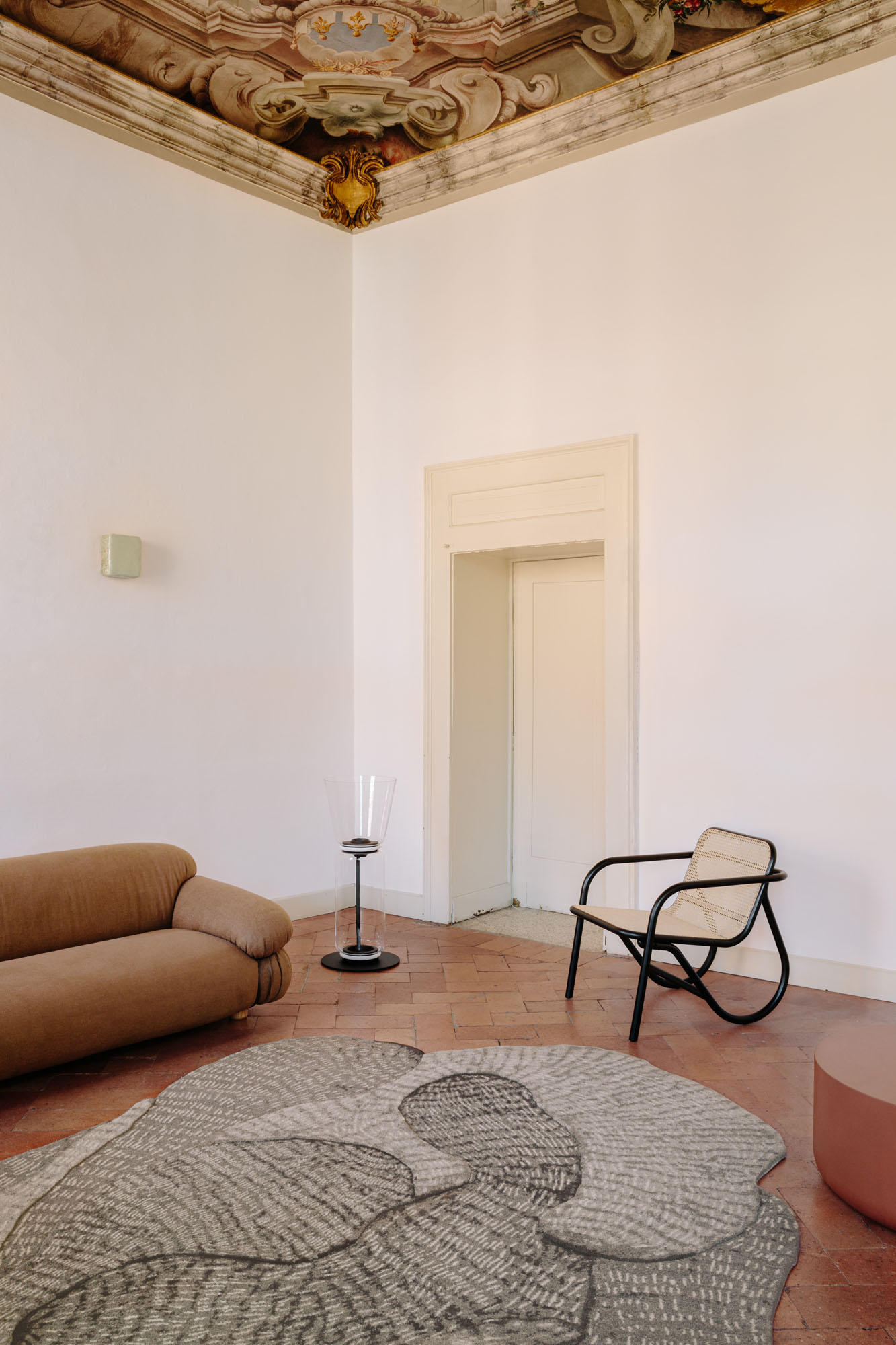 santiccioli.com | cc-tapis Swarm