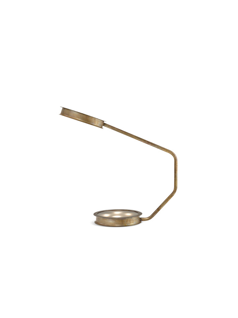 santiccioli.com | Ceccotti Collezioni After Glow Floor lamp