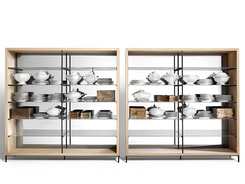 santiccioli.com | DePadova Combi Open Units