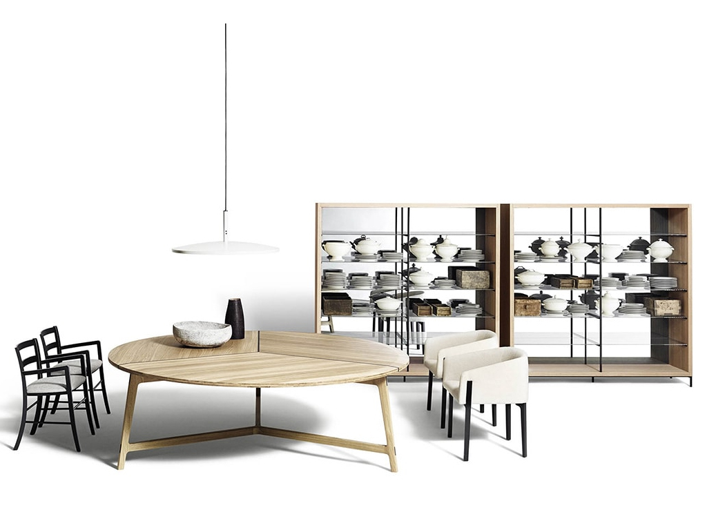 santiccioli.com | DePadova Combi Open Units