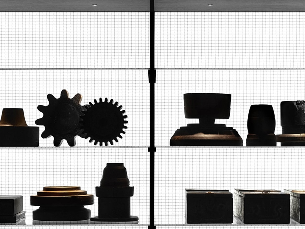 santiccioli.com | DePadova Combi Open Units