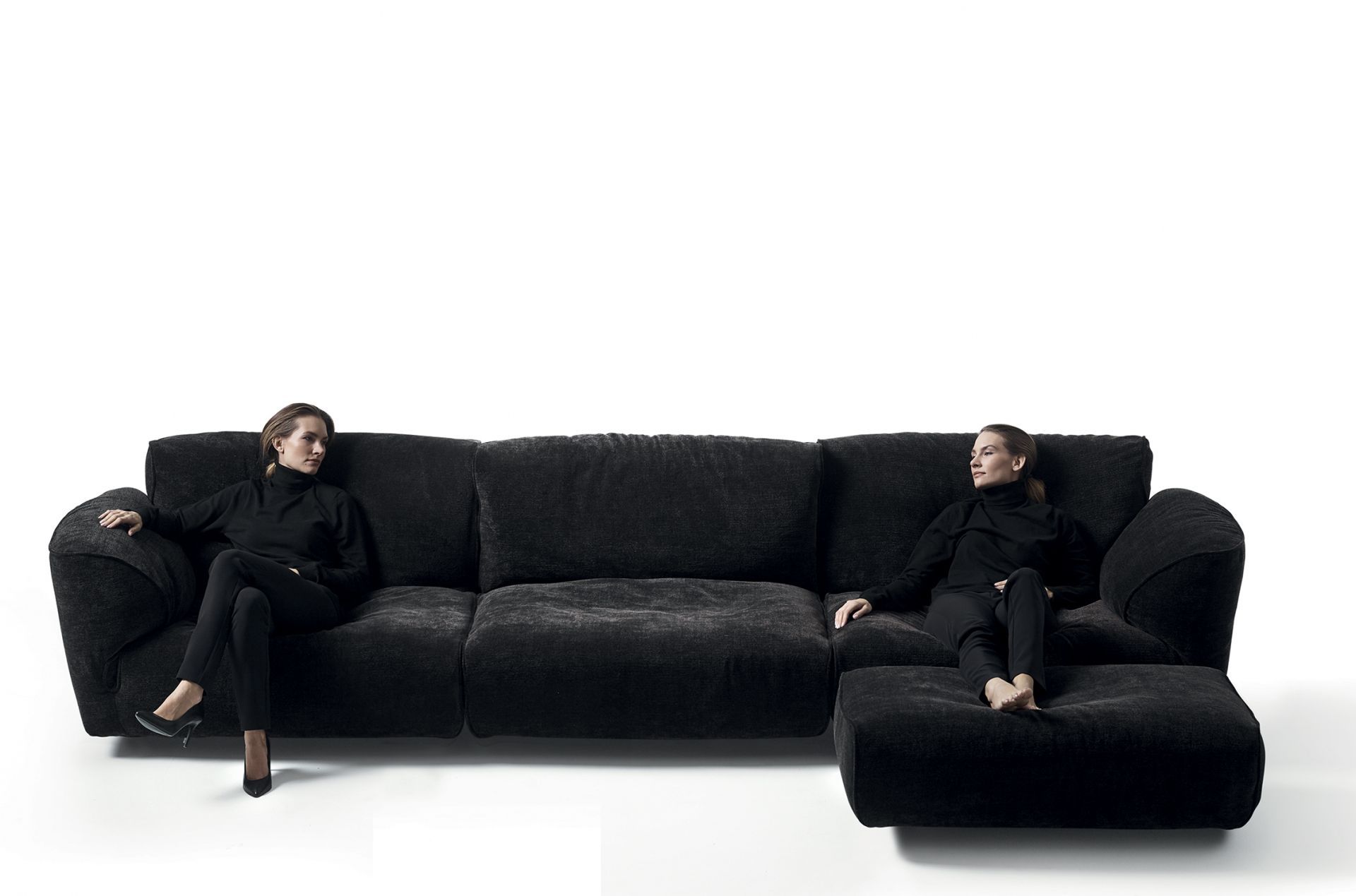 santiccioli.com | Edra Grande Soffice