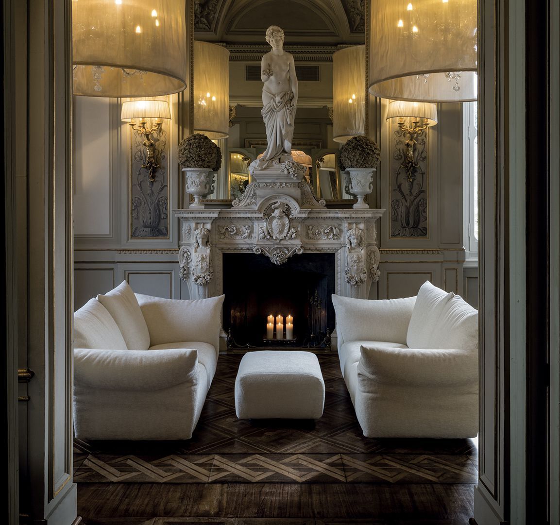 santiccioli.com | Edra Standard