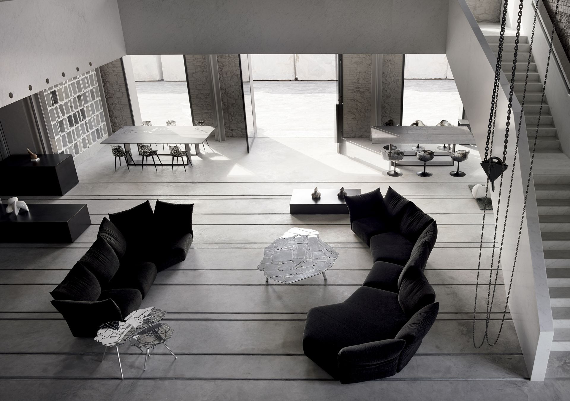 santiccioli.com | Edra Standard