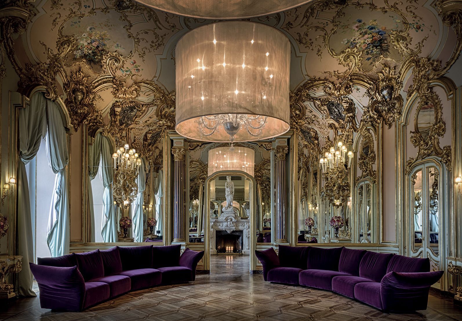 santiccioli.com | Edra Standard