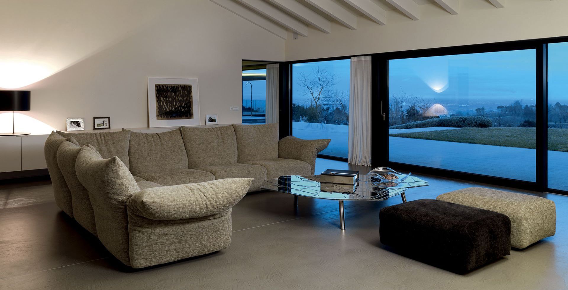 santiccioli.com | Edra Standard