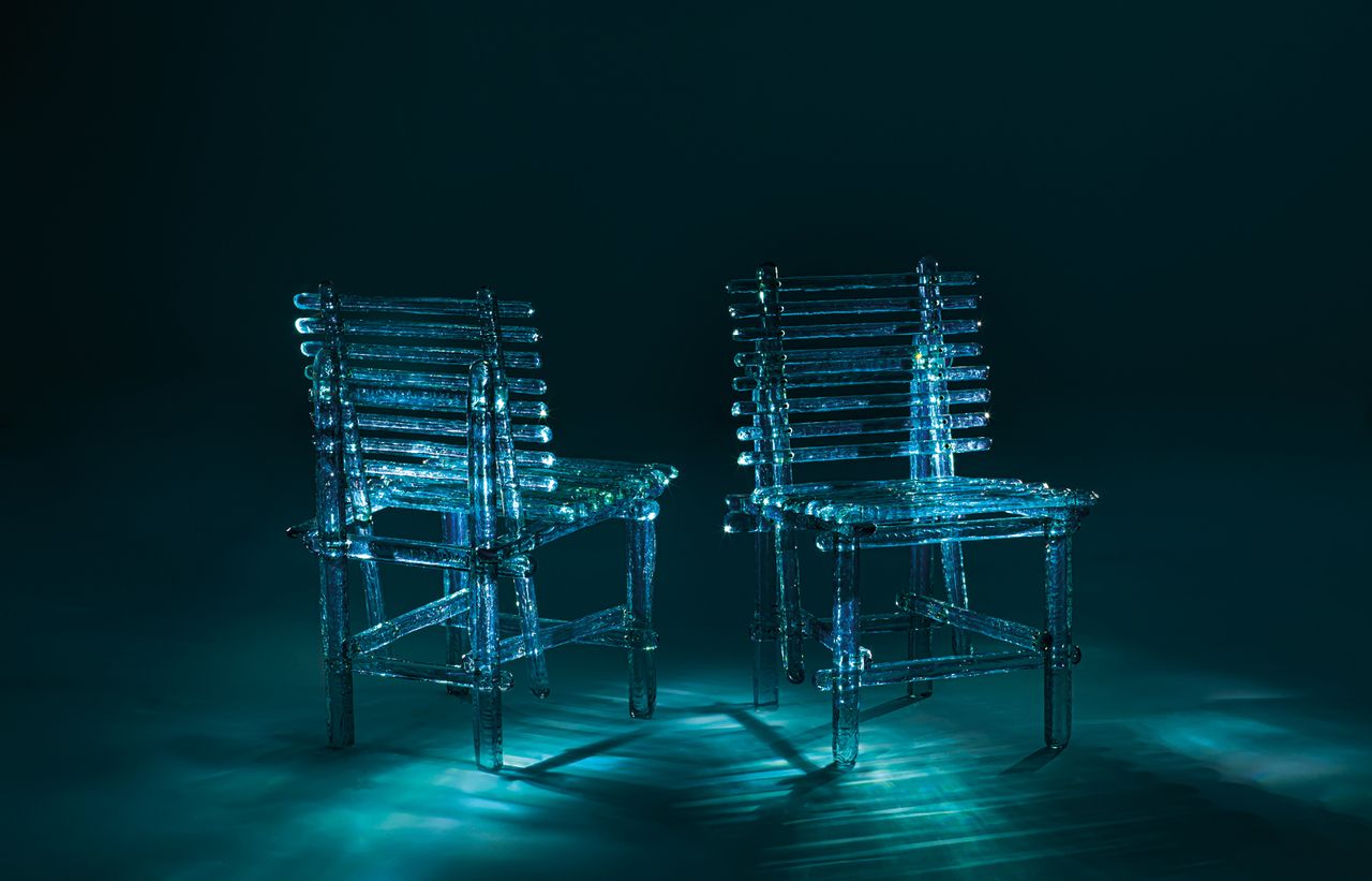 santiccioli.com | Edra A'Mare Sedia