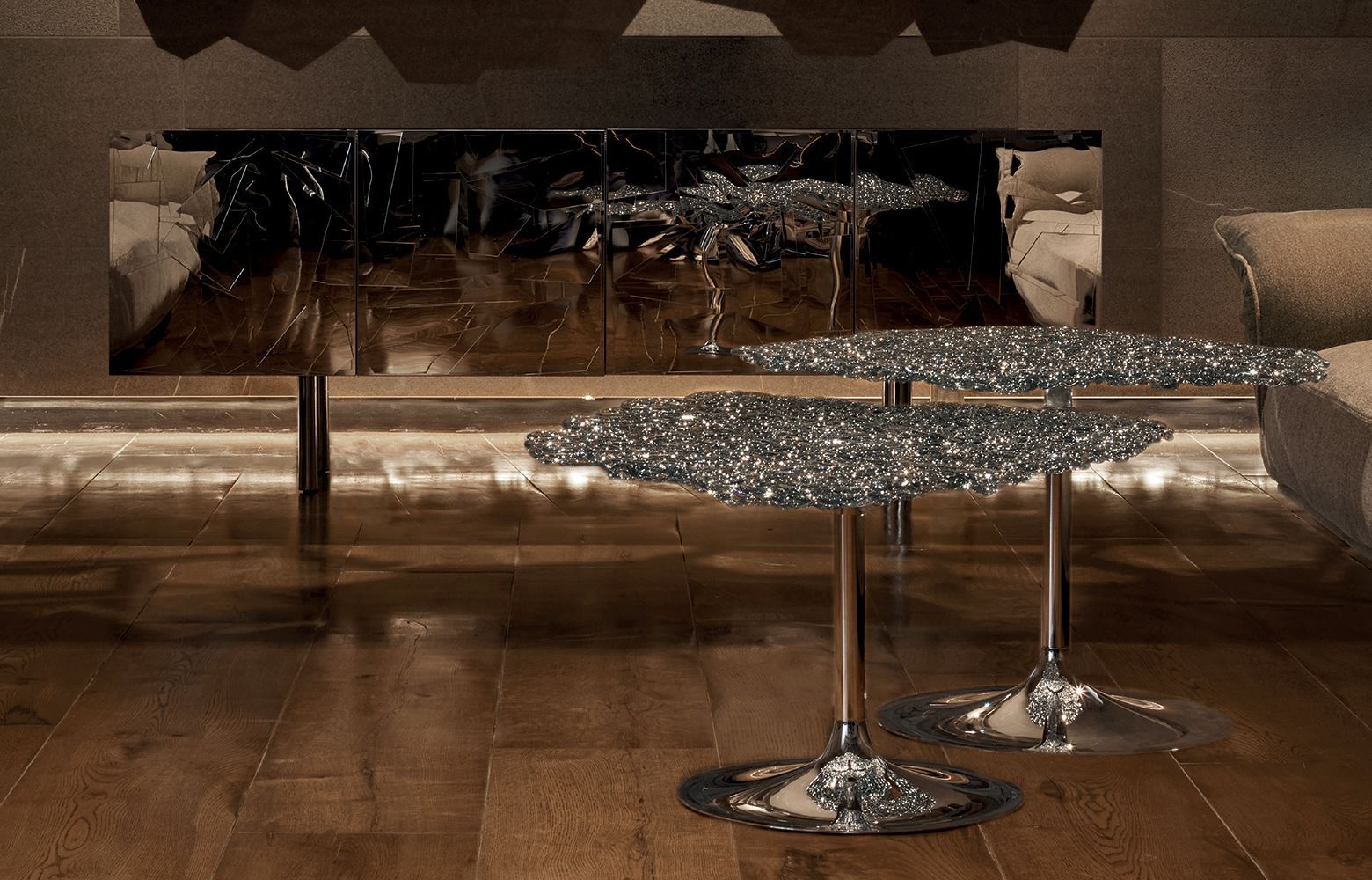 santiccioli.com | Edra Diamante