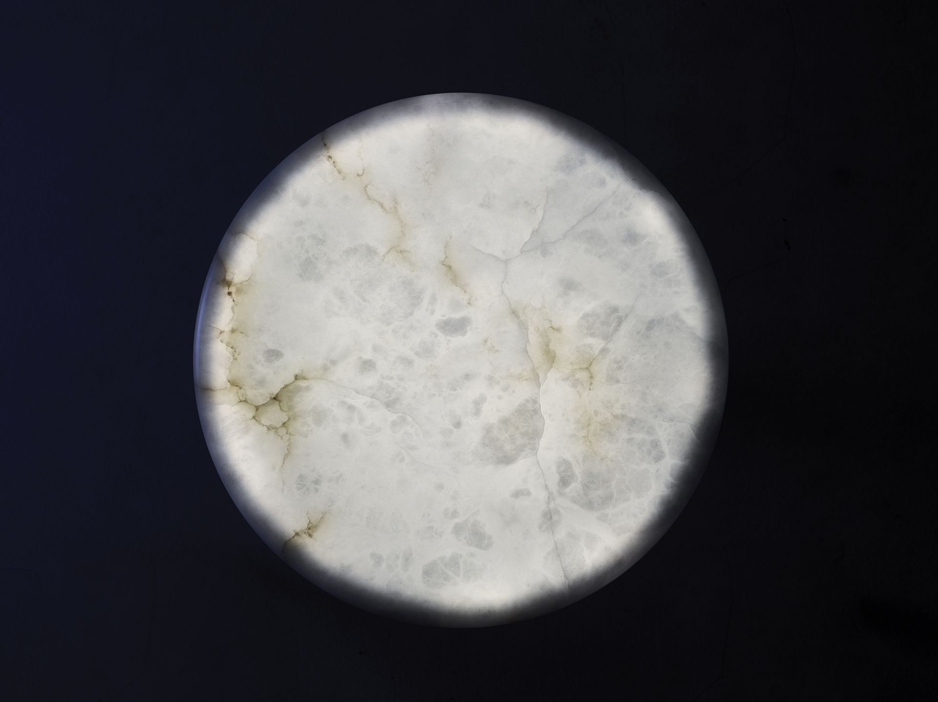 santiccioli.com | Edra Full Moon