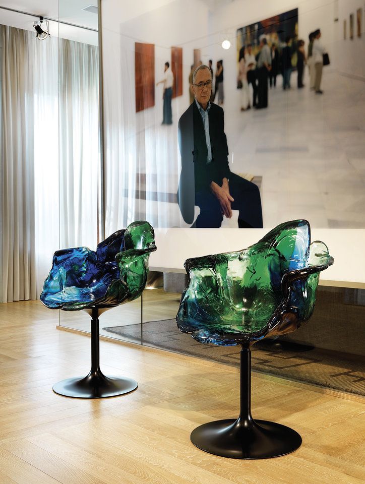 santiccioli.com | Edra Ella