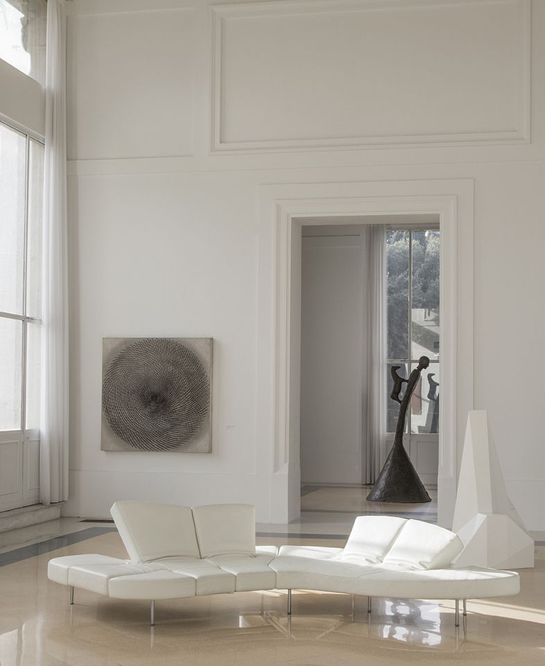 santiccioli.com | Edra Flap