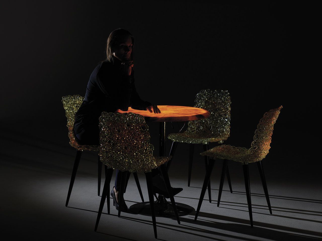 santiccioli.com | Edra Full Moon