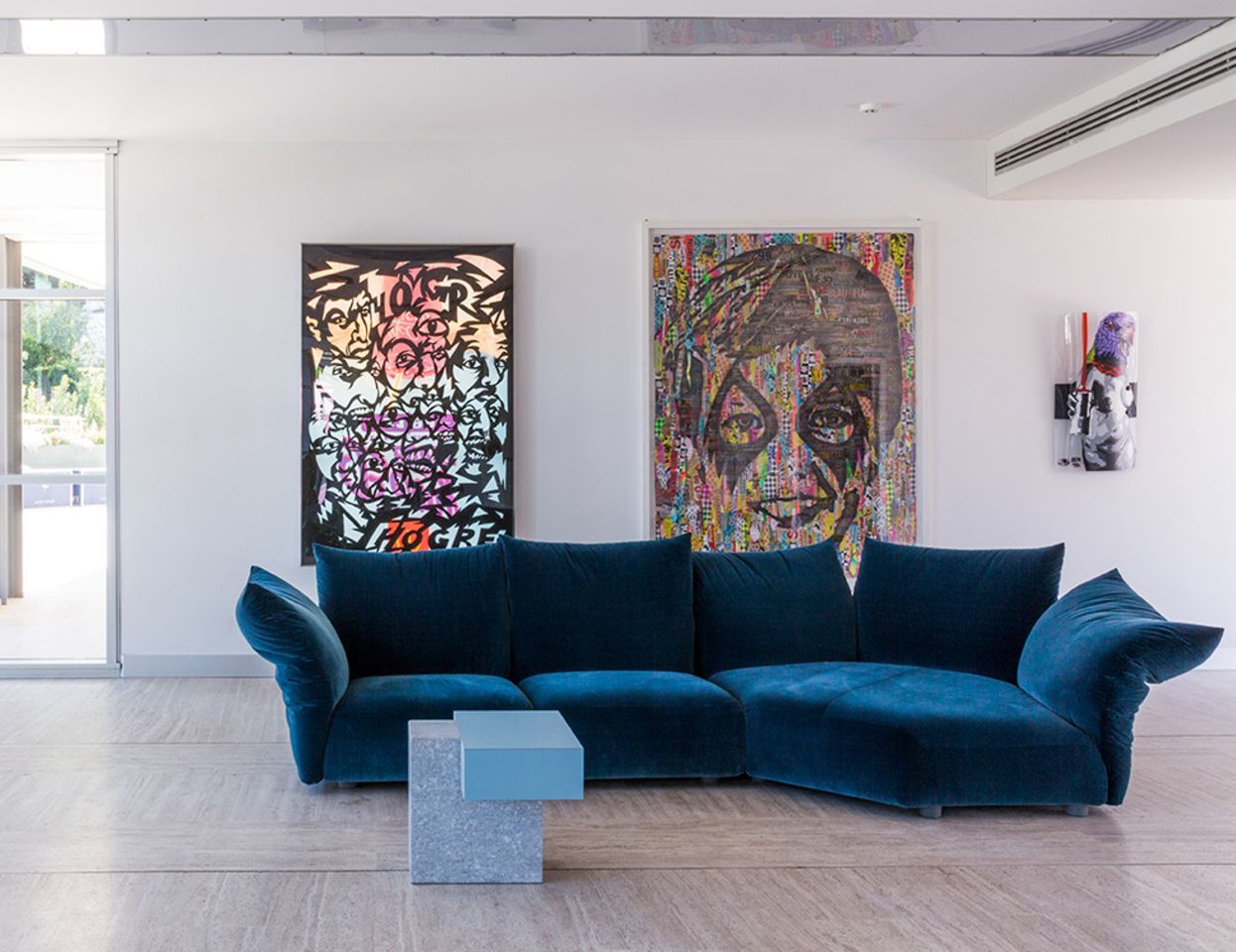 santiccioli.com | Edra Standard