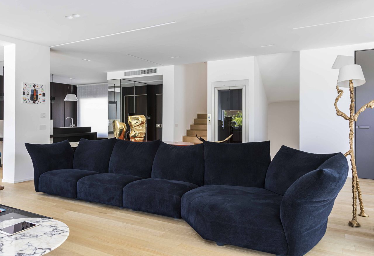 santiccioli.com | Edra Standard