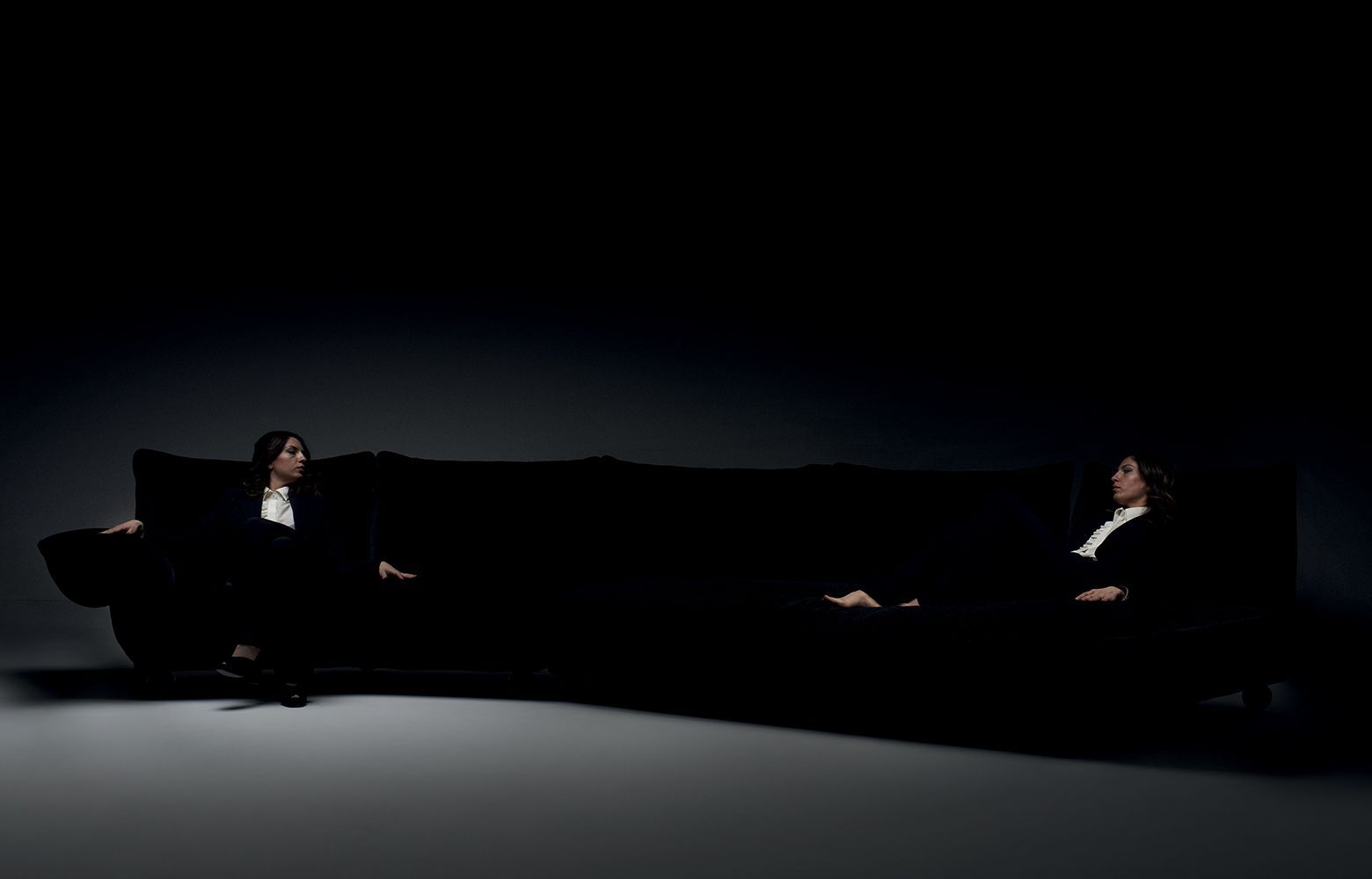 santiccioli.com | Edra Standway