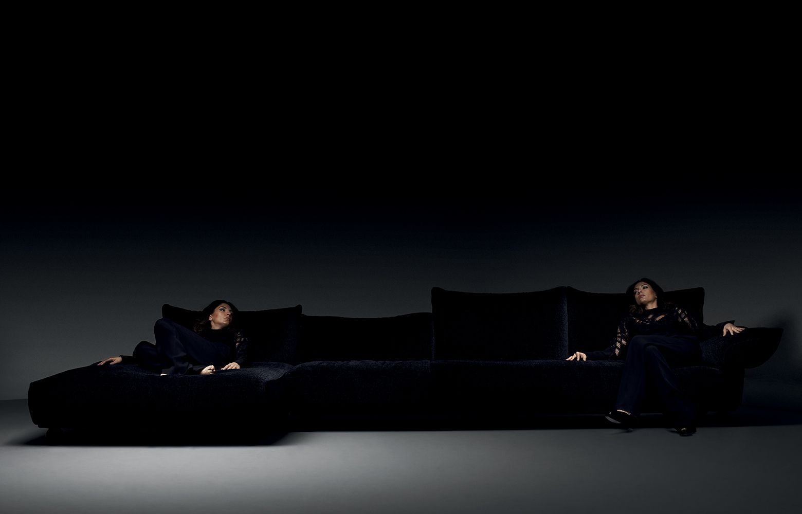 santiccioli.com | Edra Standway