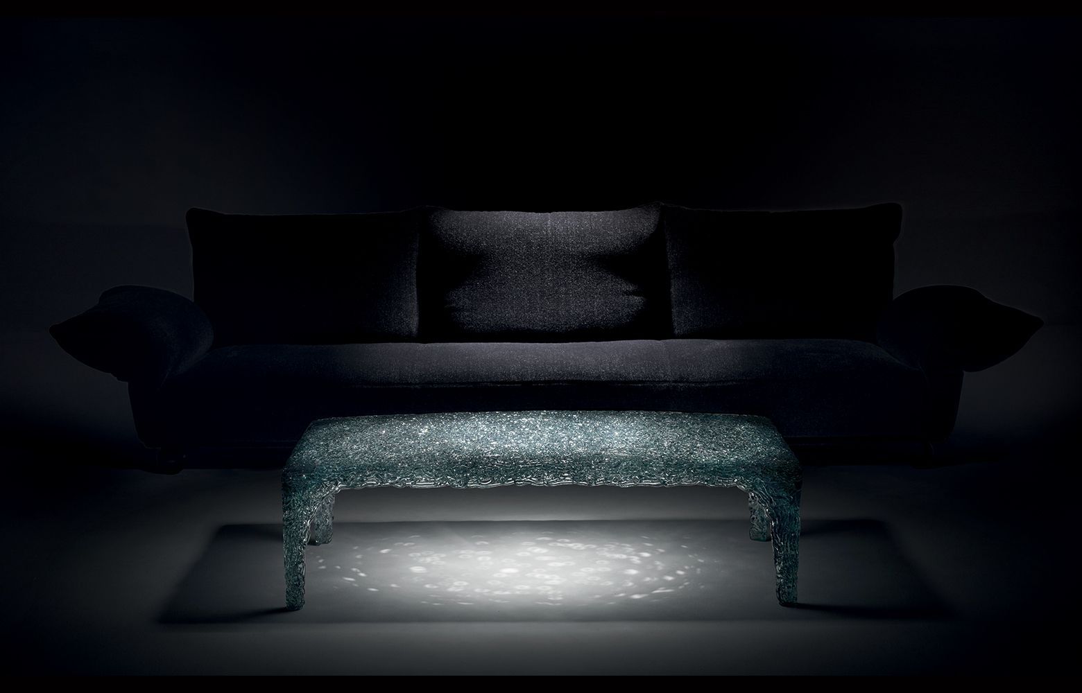 santiccioli.com | Edra Veronica Tavoli