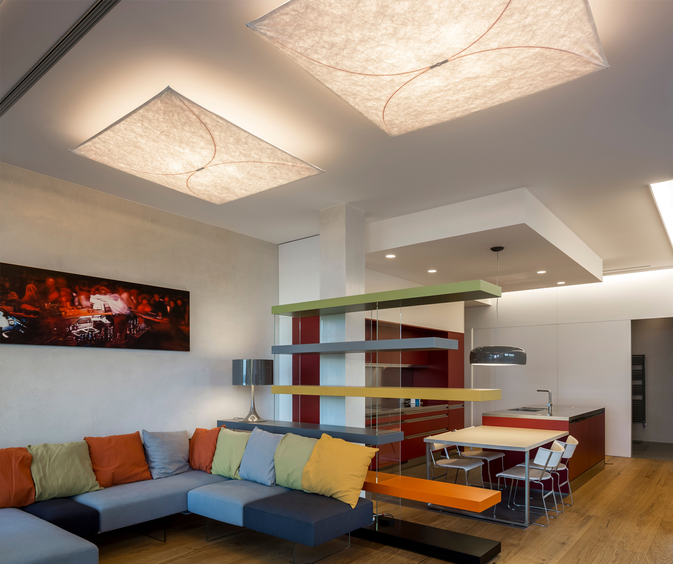 santiccioli.com | Flos Ariette