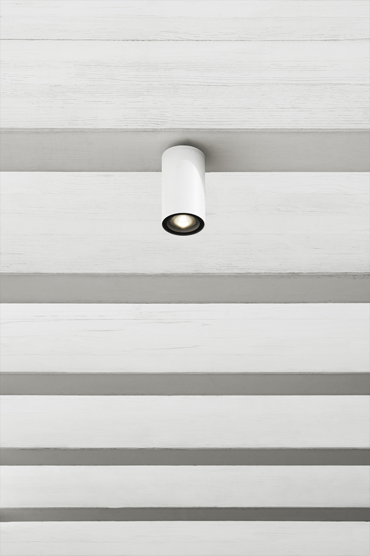 santiccioli.com | Flos Emma Ceiling 2