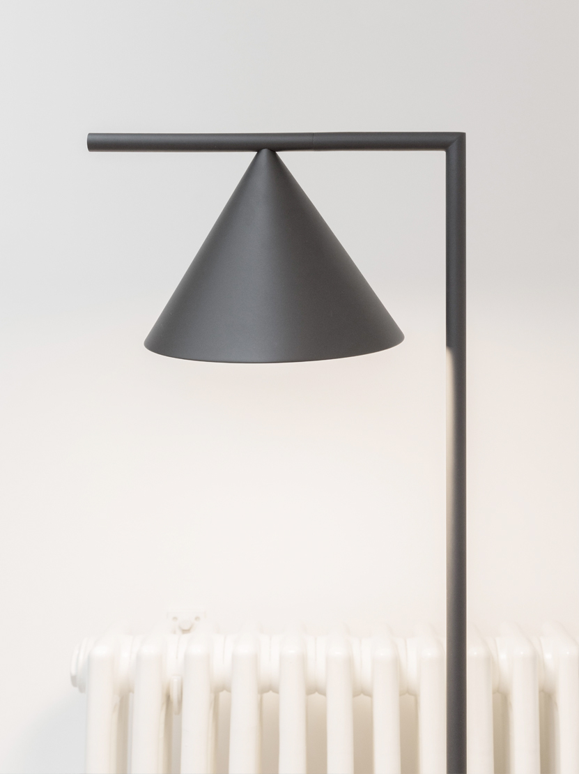 santiccioli.com | Flos Captain Flint