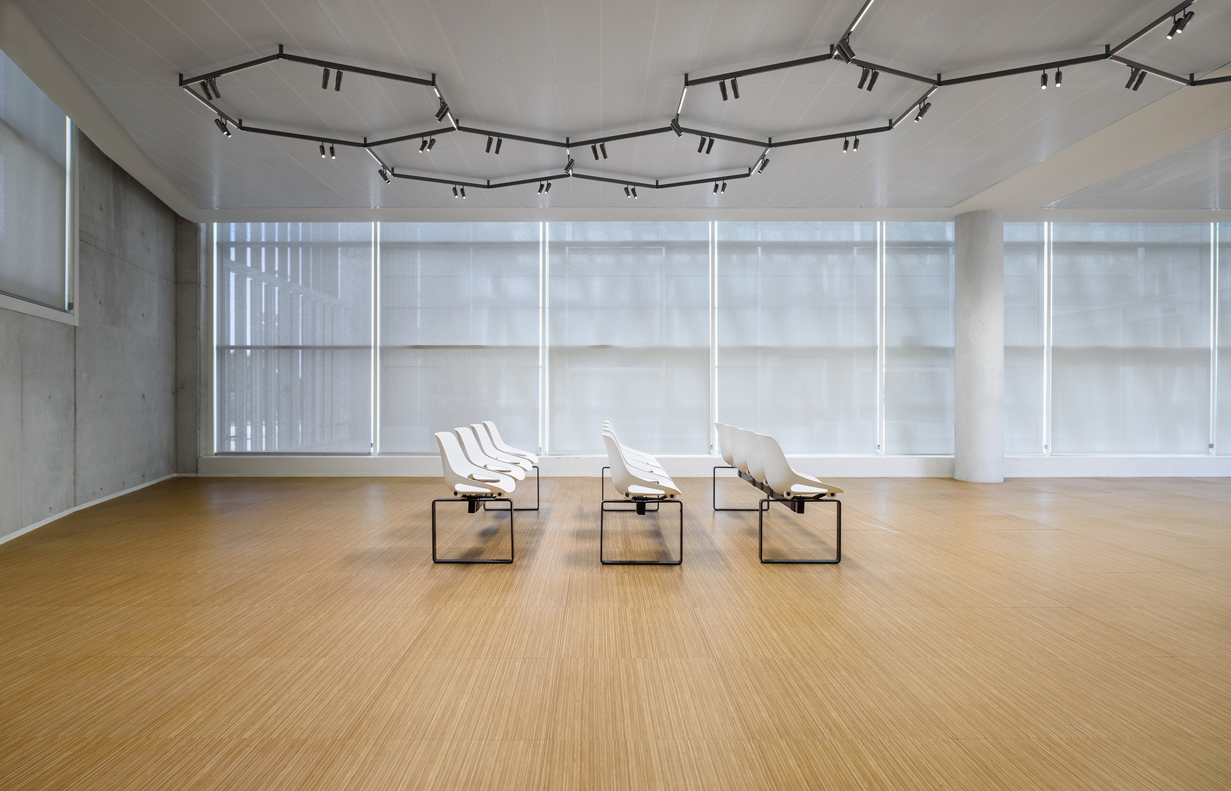 santiccioli.com | Flos Diversion Profiles